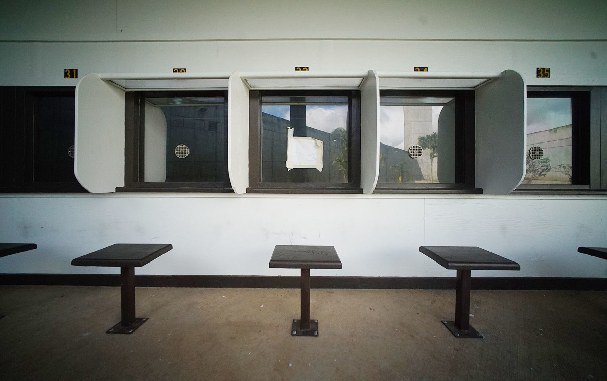 Official Reports Of Drug Use At Hawaii's Largest Prison Are Challenged ...