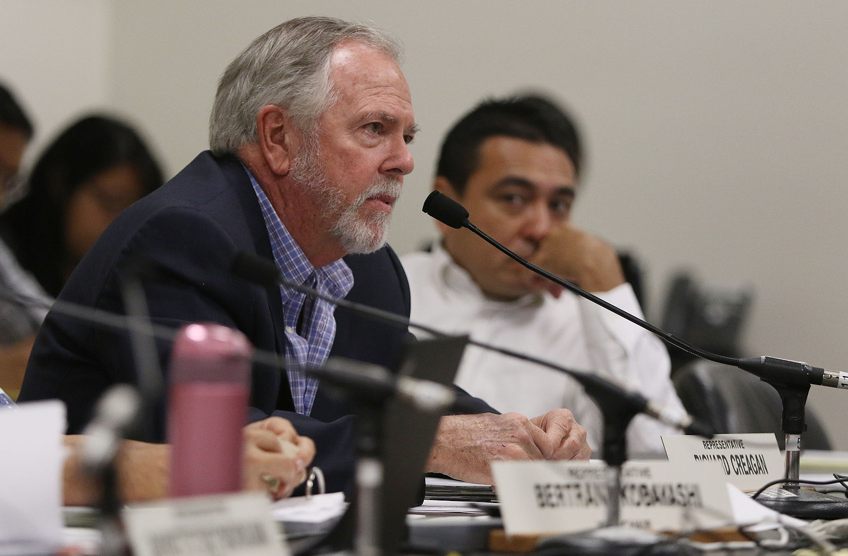 Will Hawaii Restrict Pesticides, Require More Disclosure From Big Ag ...