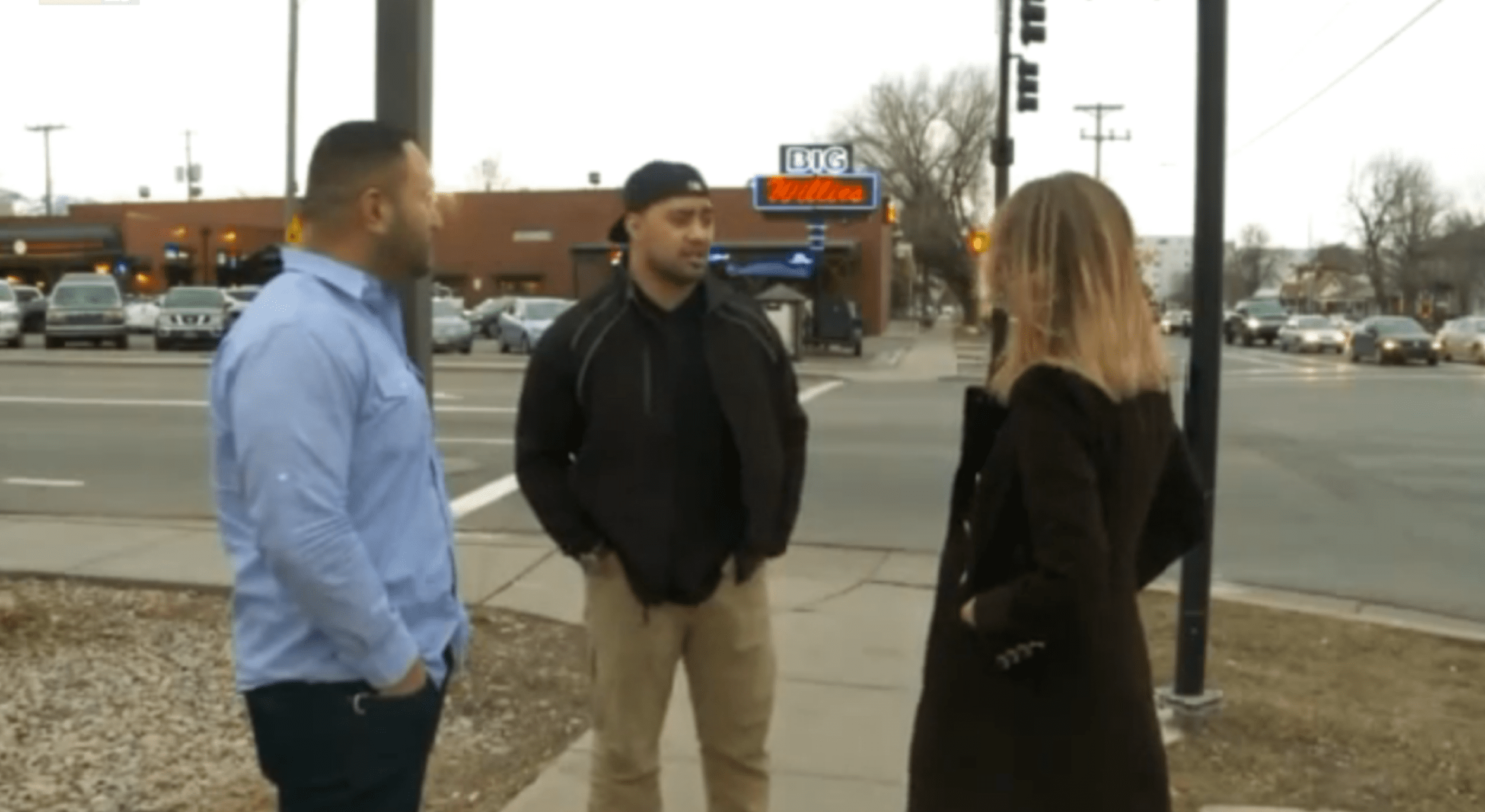 Polynesian Discrimination in Salt Lake City - Honolulu Civil Beat