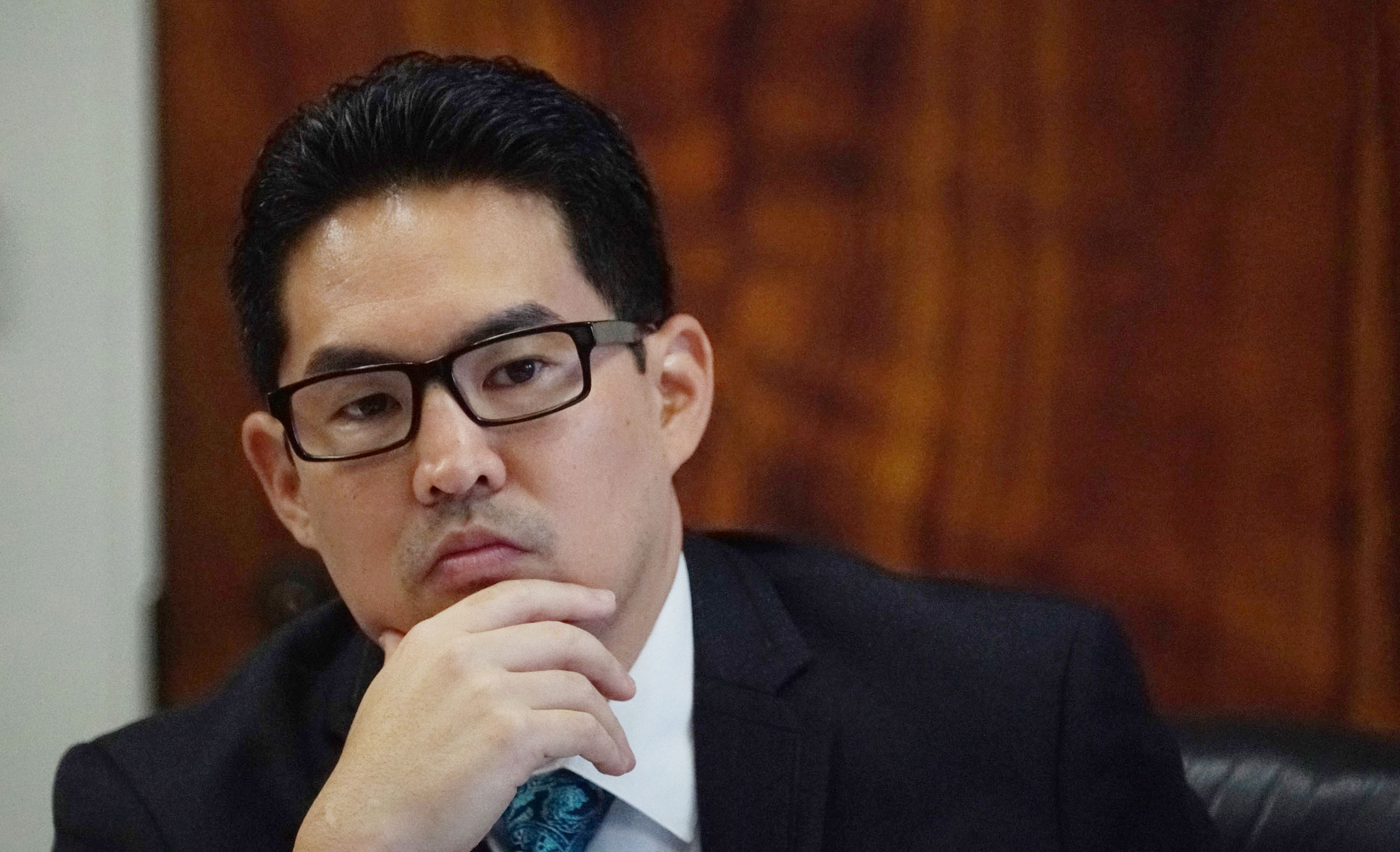 Hawaii House Unveils Lineup Of Committee Chairs - Honolulu Civil Beat