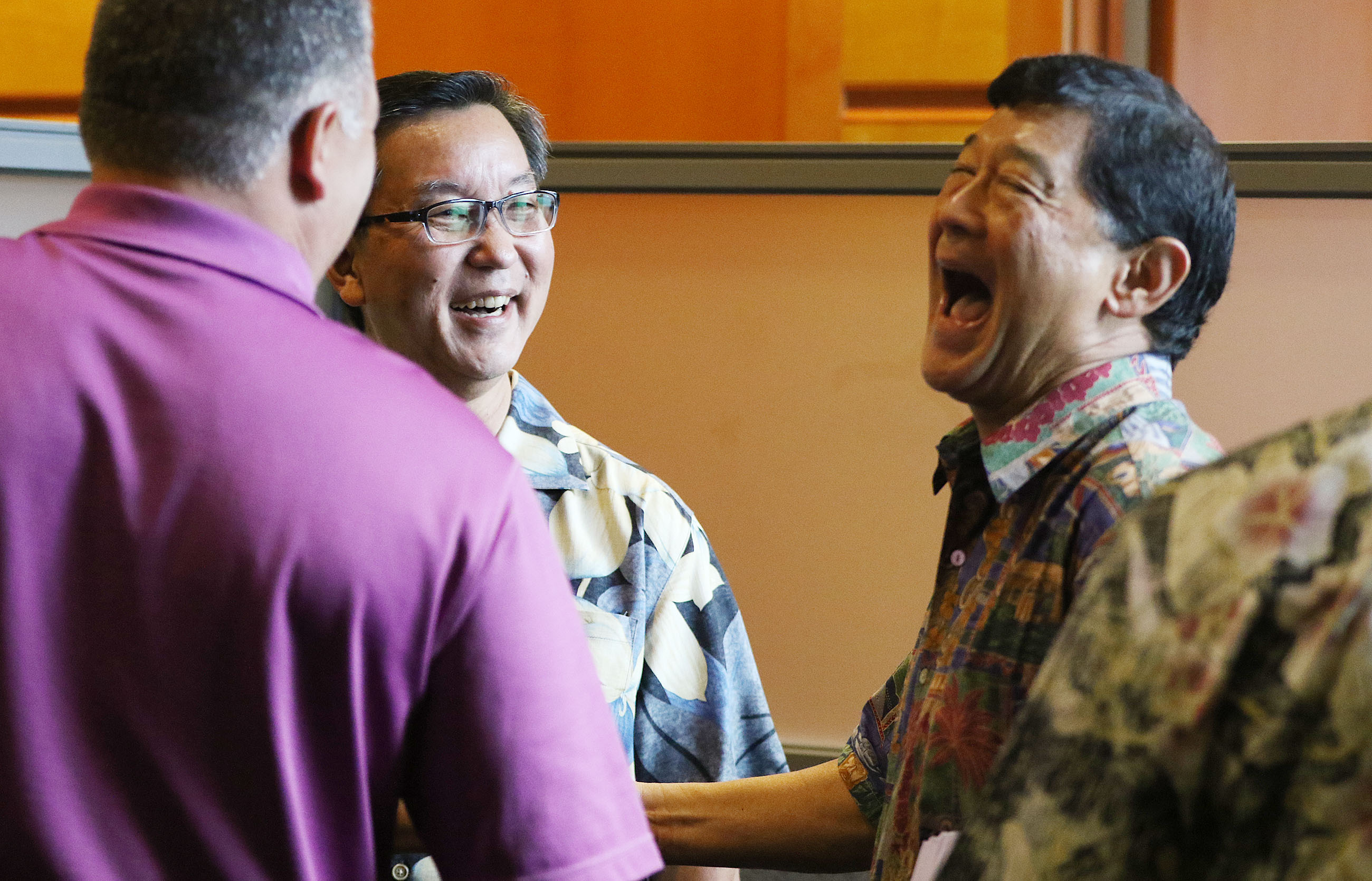 The Projector: From Politics To Rail, Public Officials Make The Scenes ...