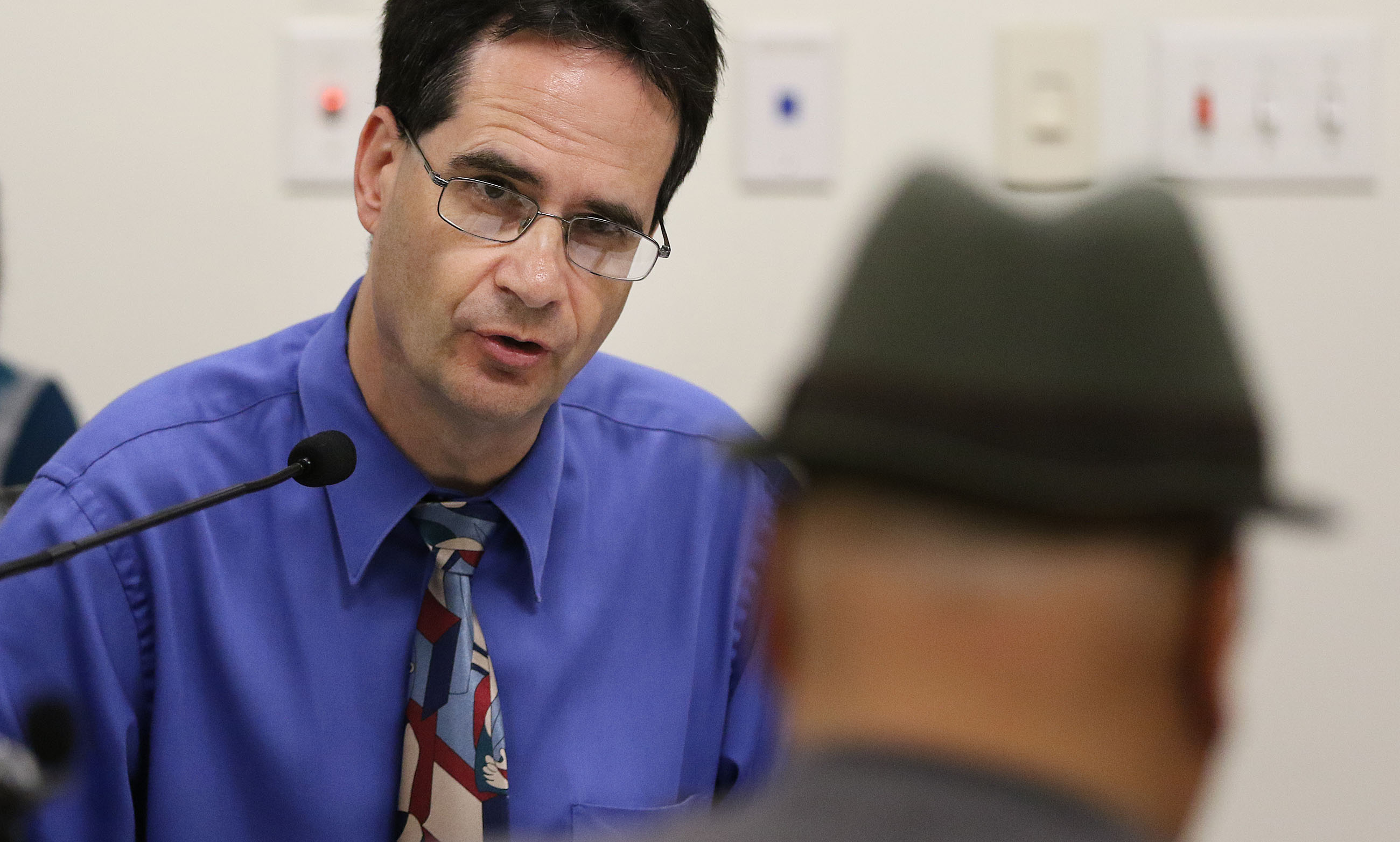 Voters Returning Most Incumbents To The Legislature - Honolulu Civil Beat