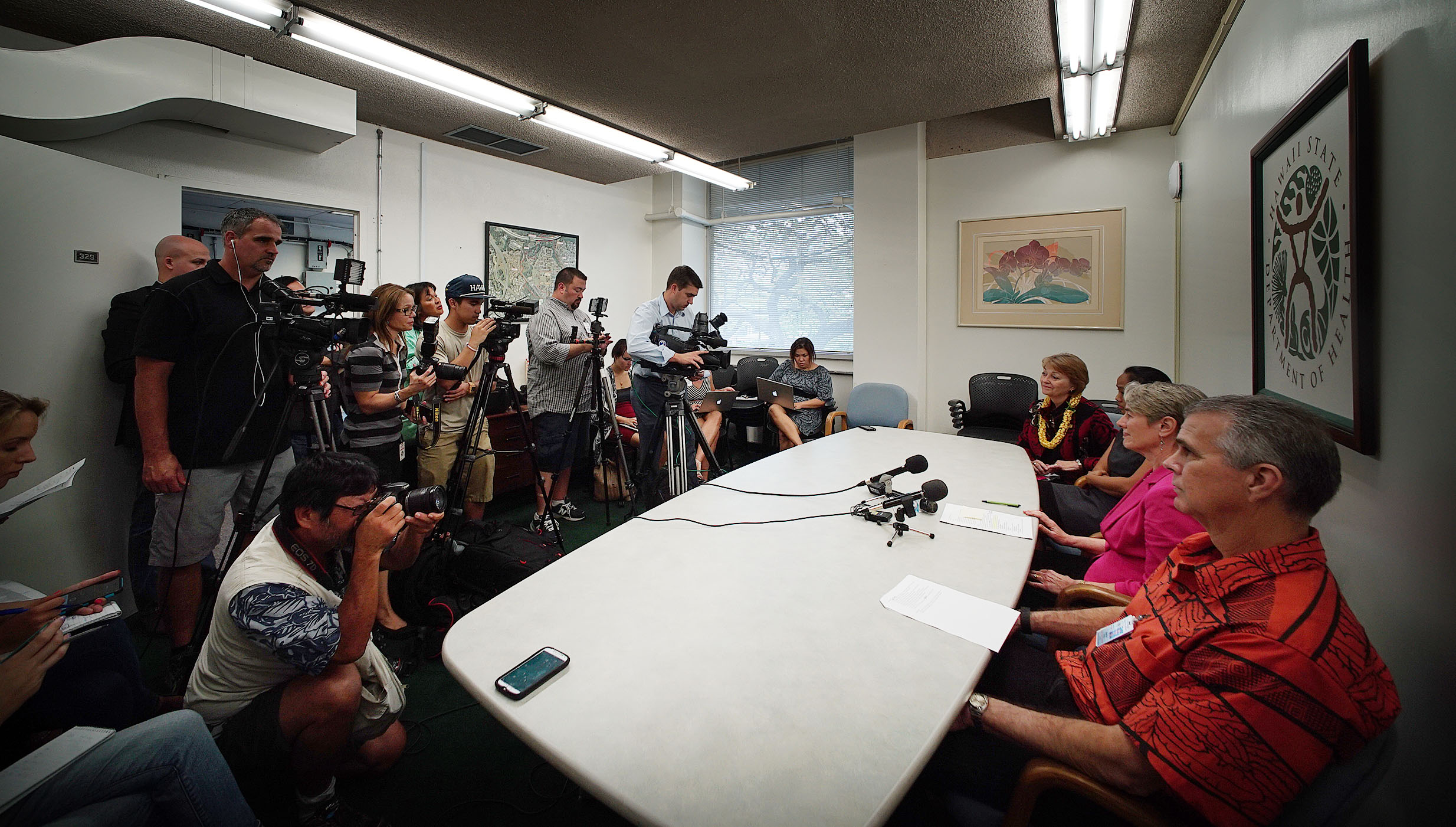 Hawaii Selects Eight Companies To Grow And Sell Medical Marijuana ...
