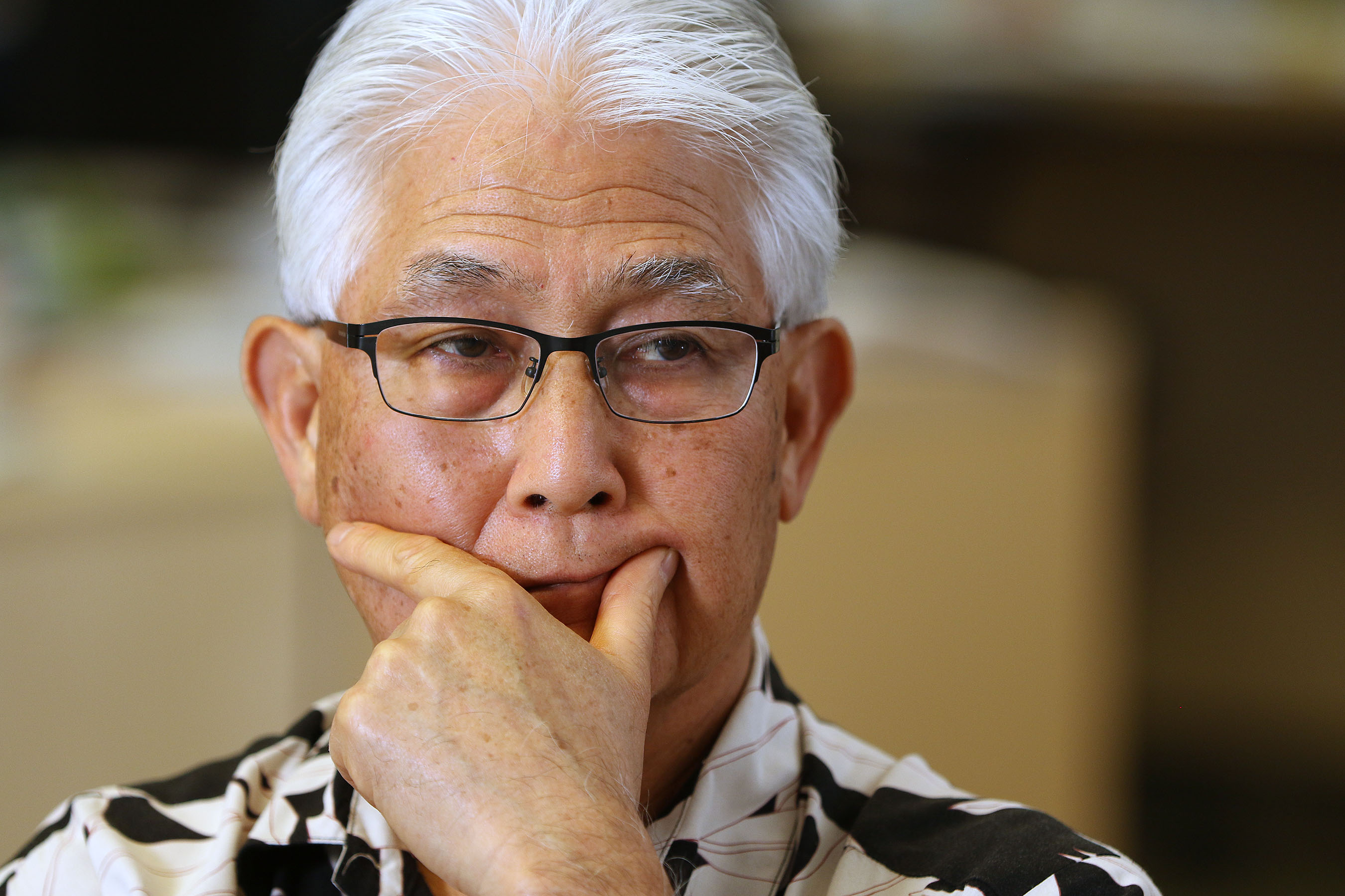 Hawaii's New 'Economic Navigator' Has A Murky Journey Ahead - Honolulu ...