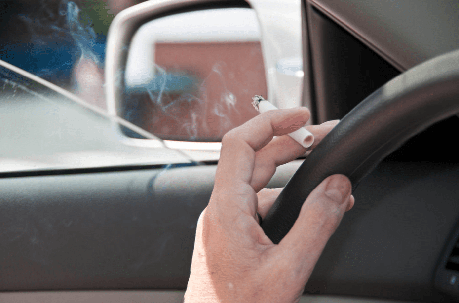 OK To Smoke In Cars With Kids - Honolulu Civil Beat