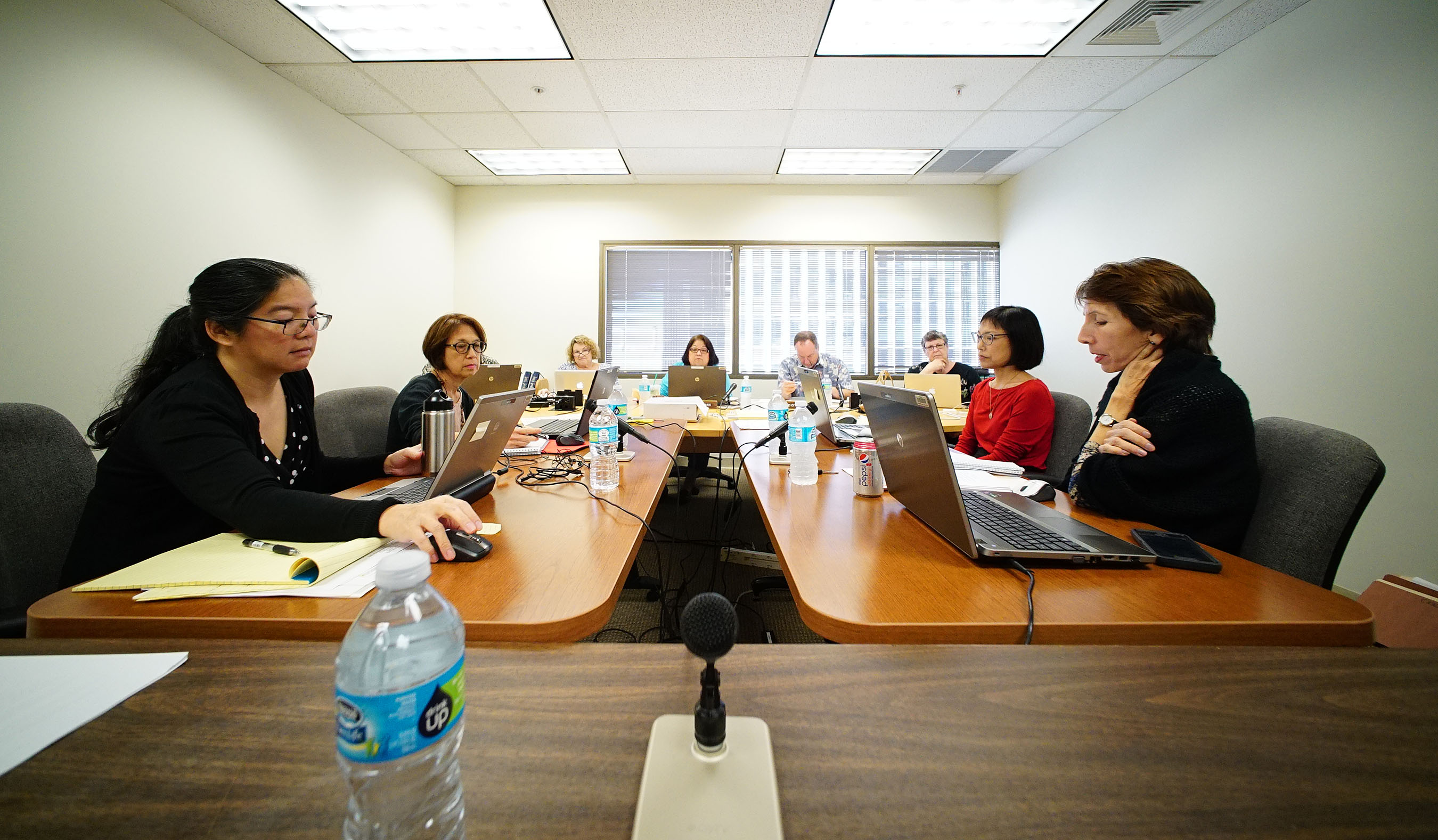 State Ethics Commission Looking For New Executive Director - Honolulu ...