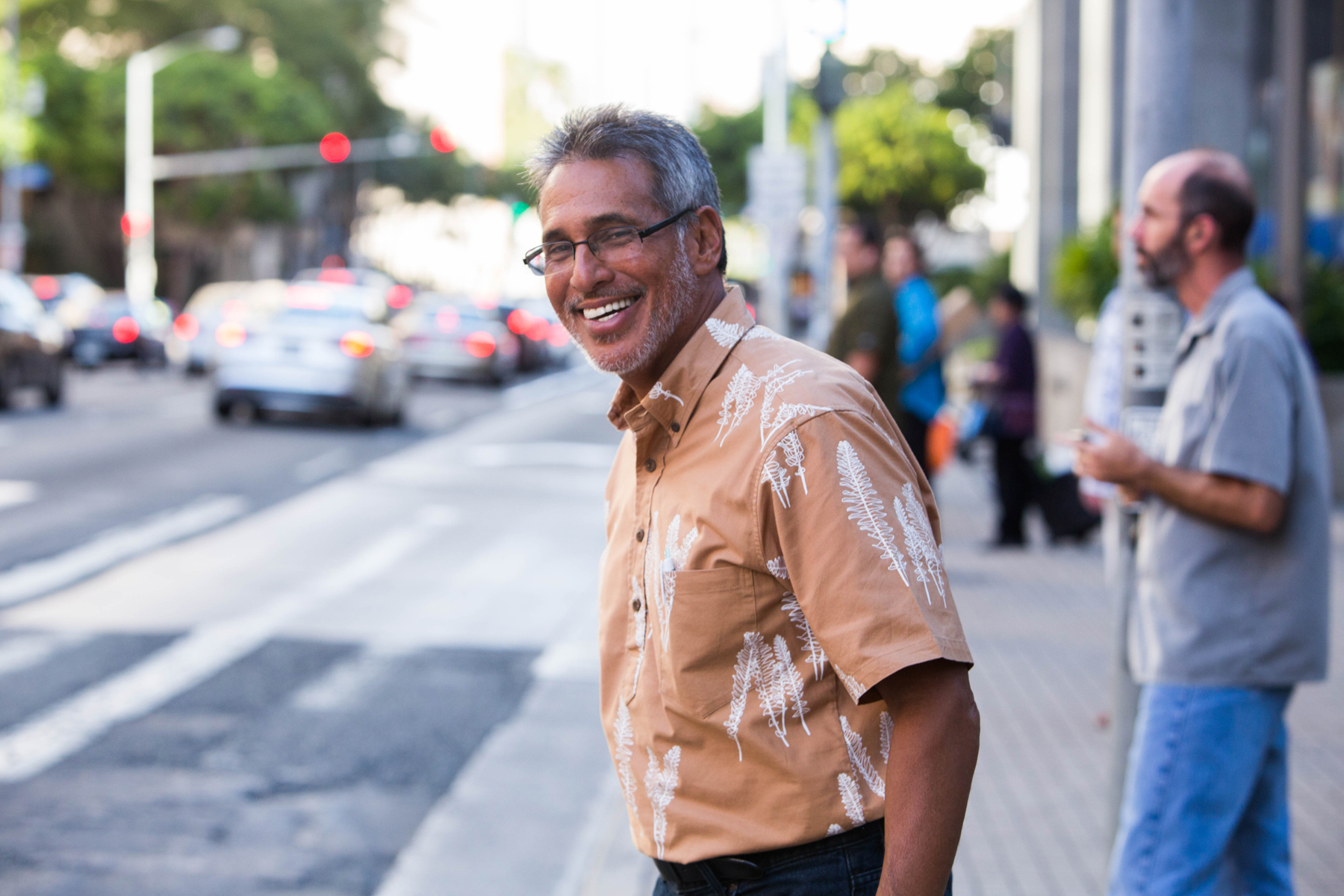 Djou Jumps Into Mayor's Race; Aiona Opts Not To Run At All - Honolulu ...