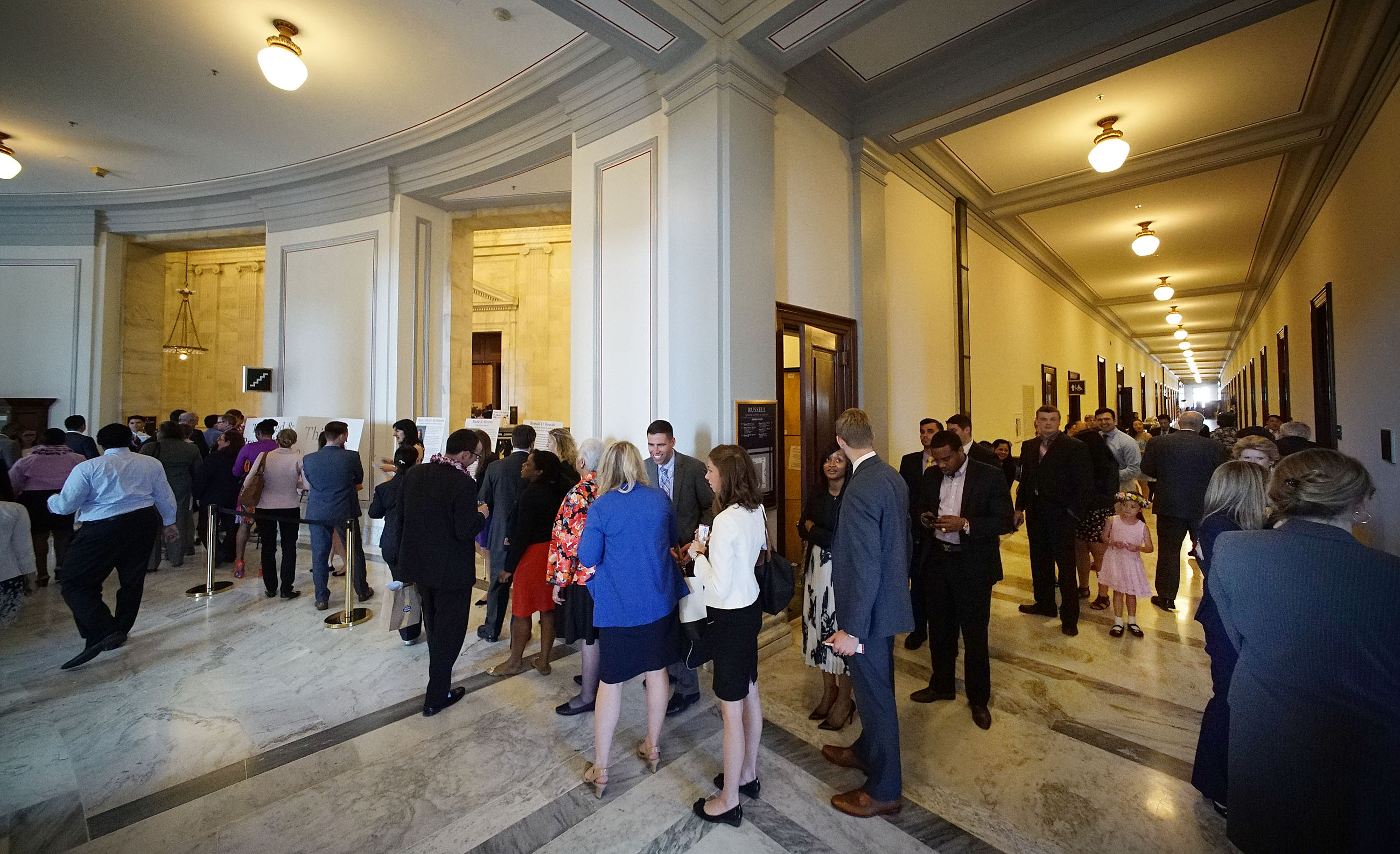 The Projector: A Hawaii-Flavored Week In The Nation's Capital ...