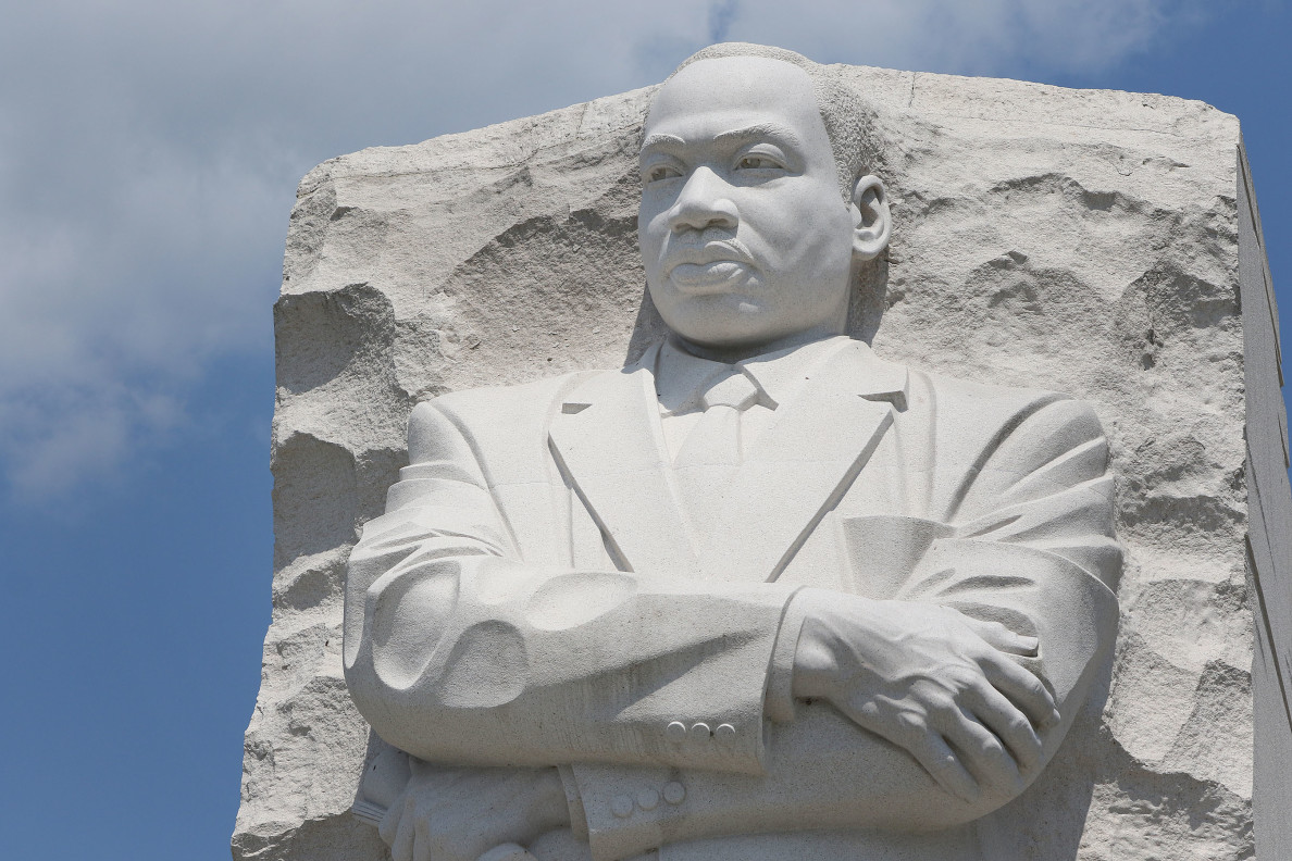 Don’t Let Trump Trample MLK’s Dream For All Americans - Honolulu Civil Beat
