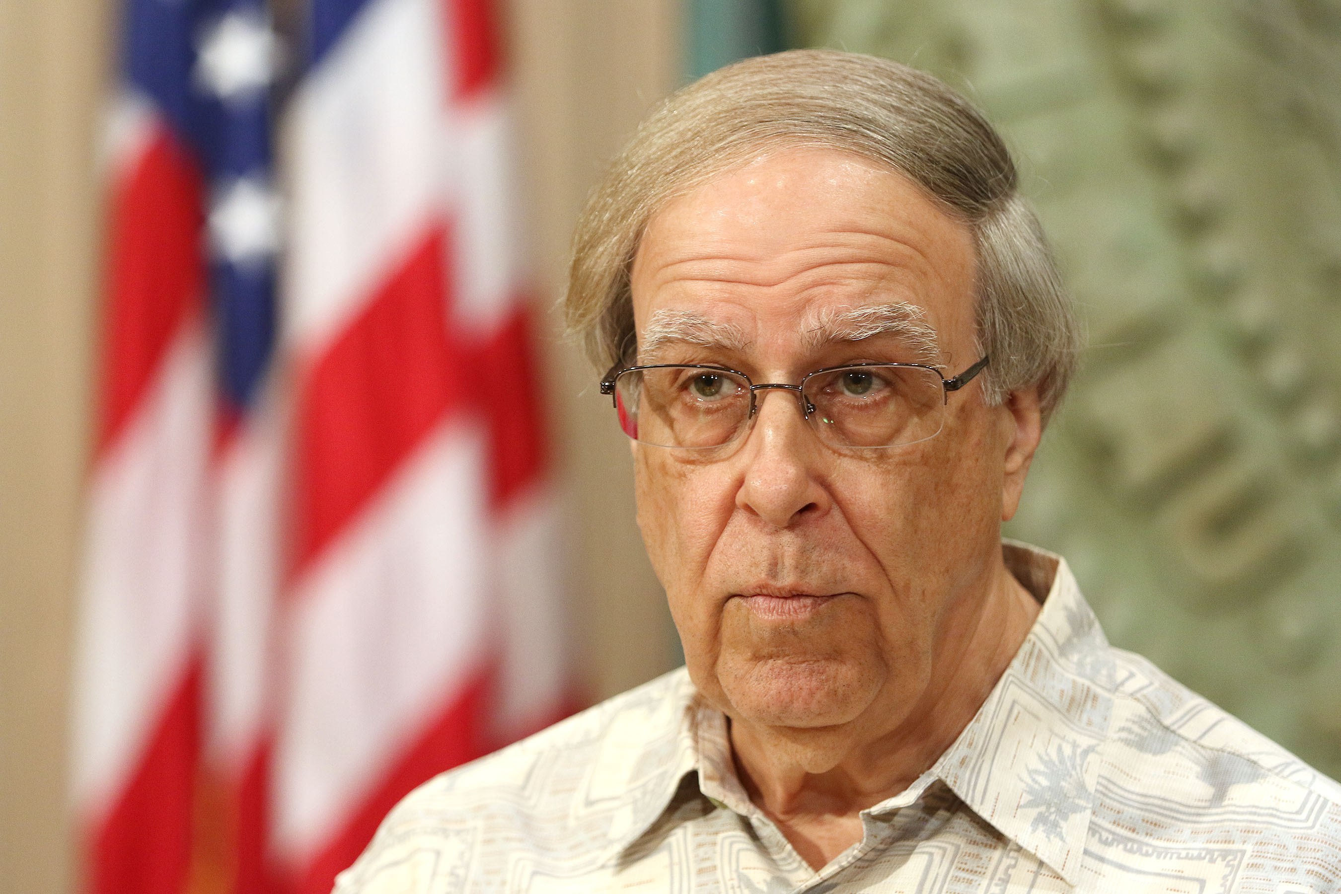 Hawaii Senate Refuses To Confirm Gorak To The PUC - Honolulu Civil Beat
