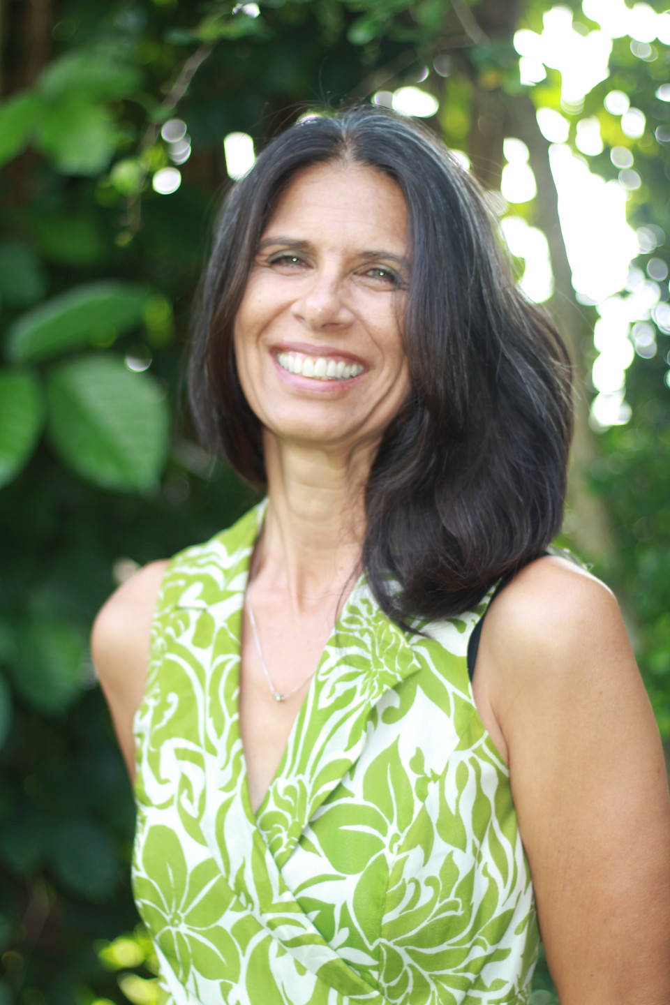 Candidate Q&A: 2nd Congressional District — Shay Chan Hodges - Honolulu ...