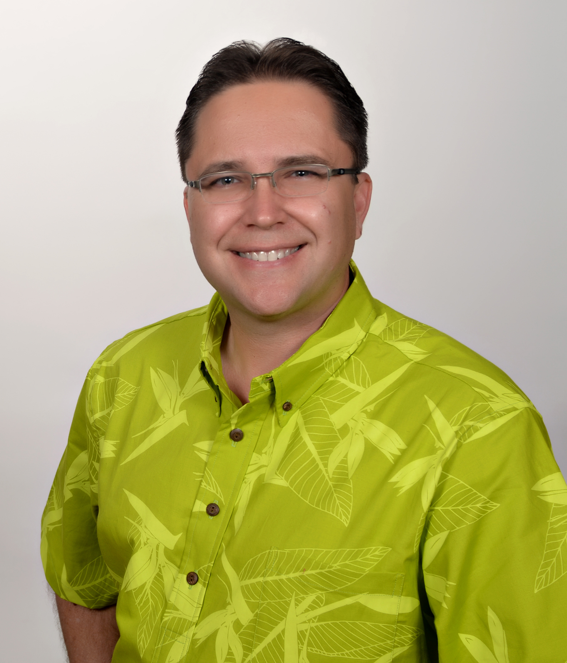 Candidate Q&A: Maui County Council - Keith Regan - Honolulu Civil Beat