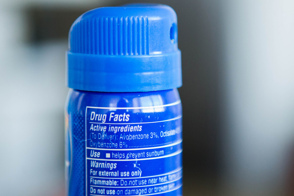 Hawaii Has A Ban On Sunscreen Chemicals But No One's Sure Who Should ...