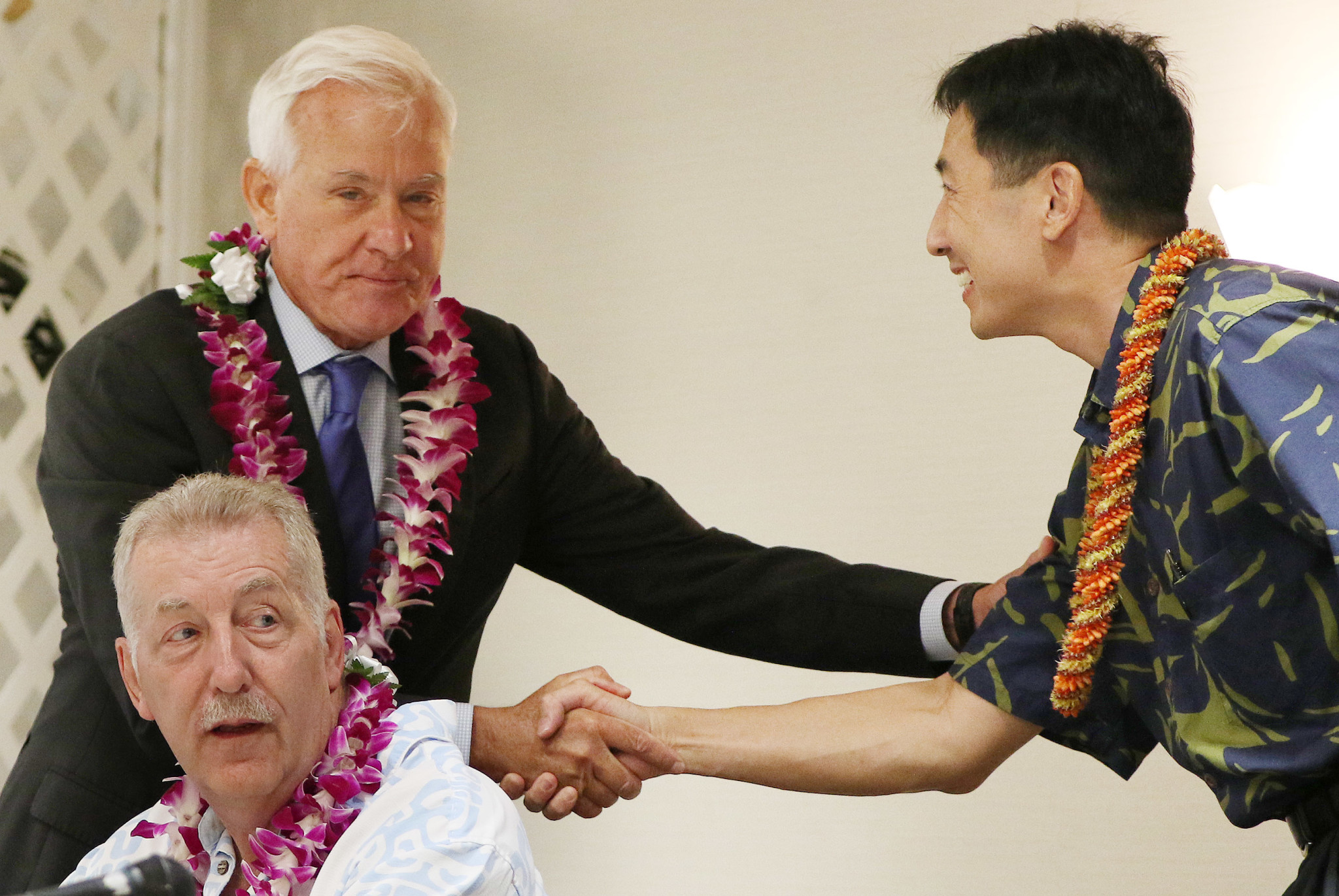 Djou To Skip PBS Honolulu Mayoral Debate With Caldwell - Honolulu Civil ...