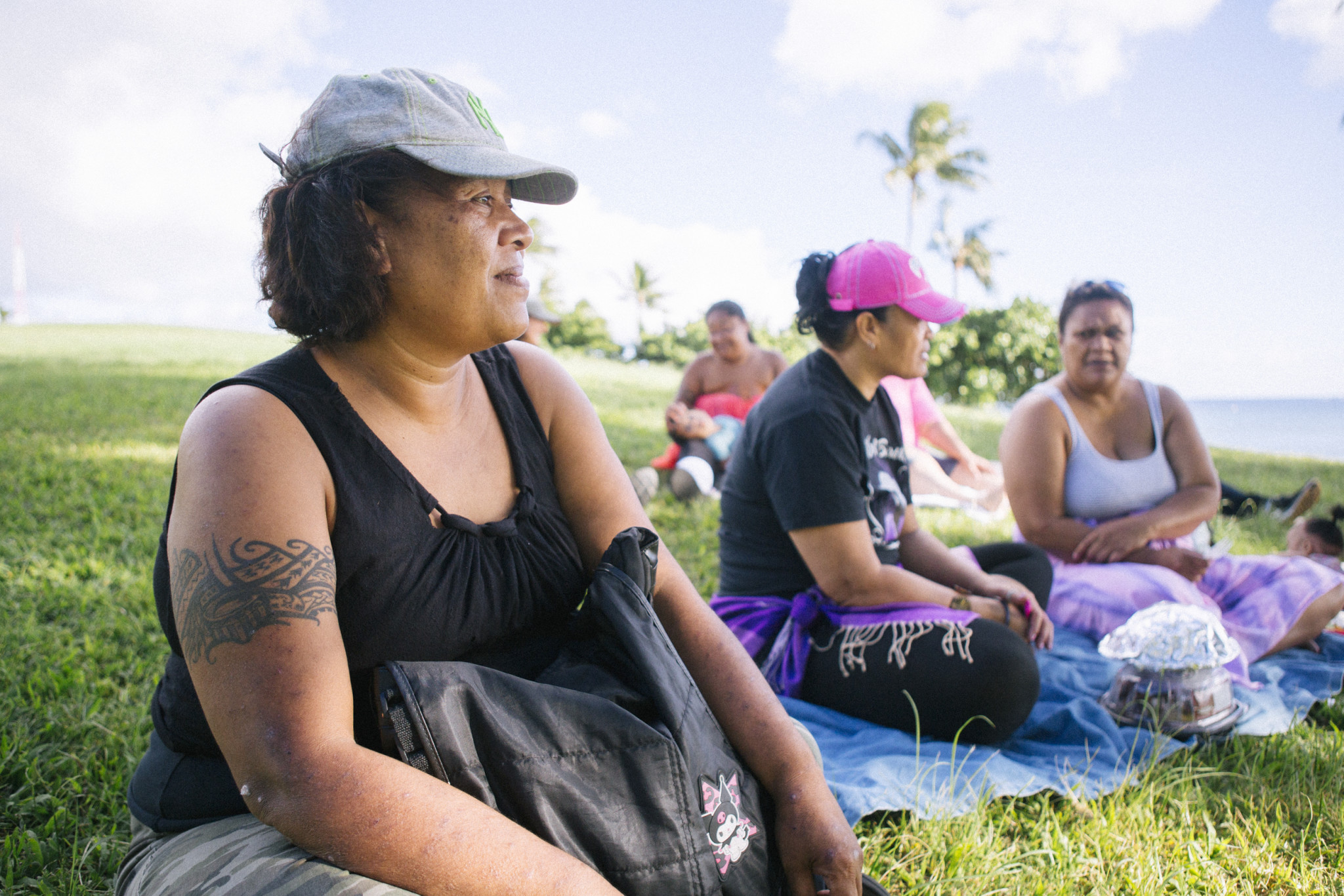 Kalihi: 'The Last Working Class Neighborhood In Central Honolulu ...