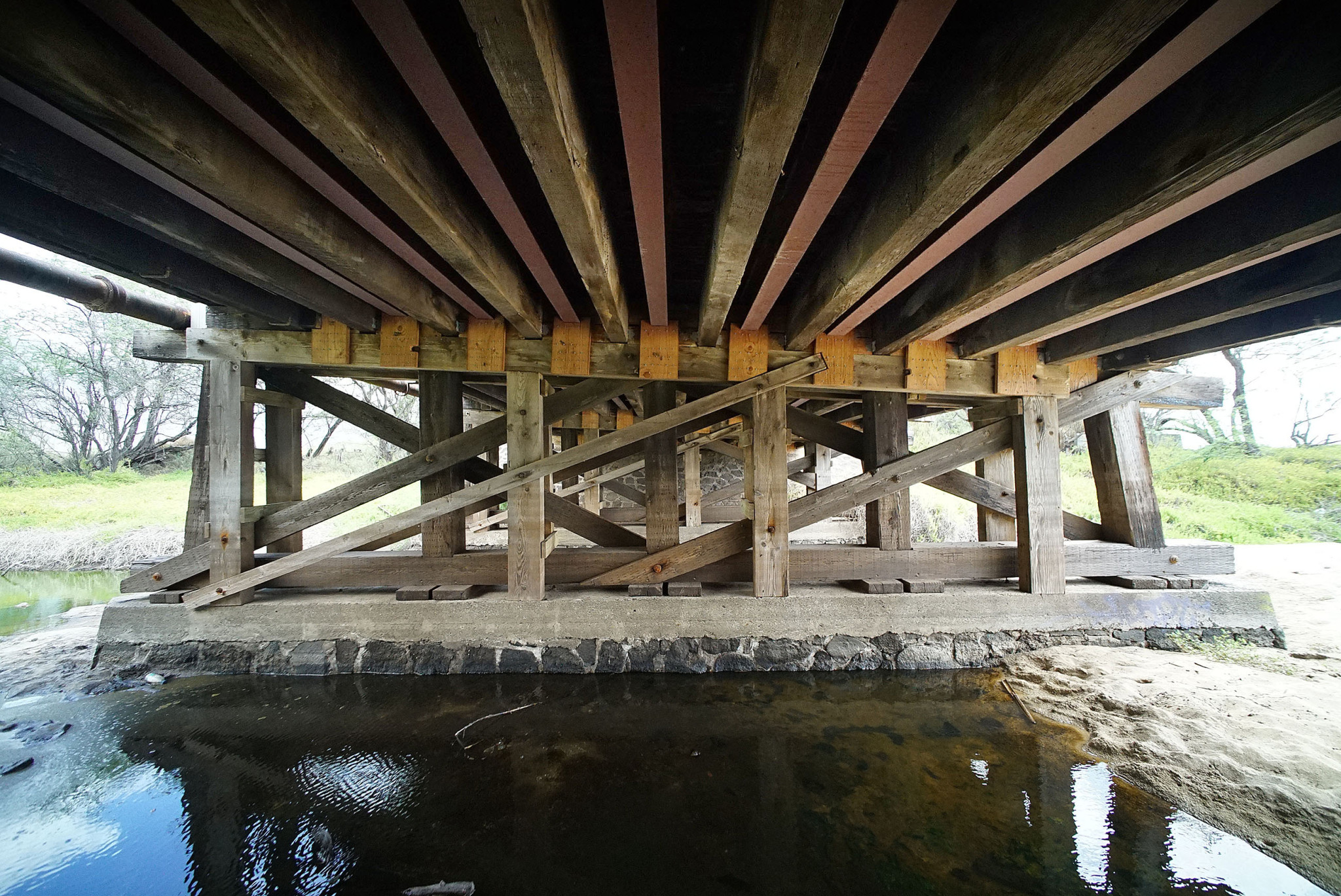 Are Oahu's Bridges Better Off Than They Were 4 Years Ago? - Honolulu ...