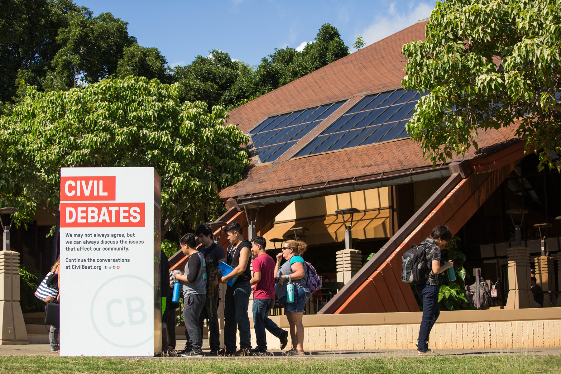 How To Make College Meaningful To High School Students - Honolulu Civil ...
