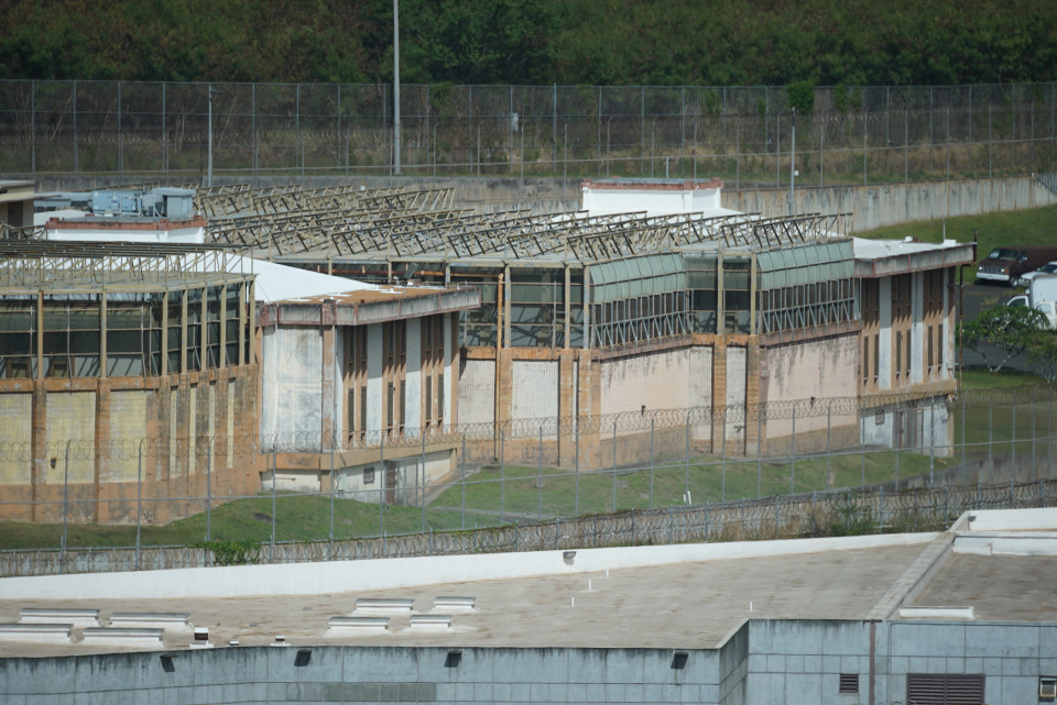 Do Hawaii Prisons Overuse Solitary Confinement? - Honolulu Civil Beat