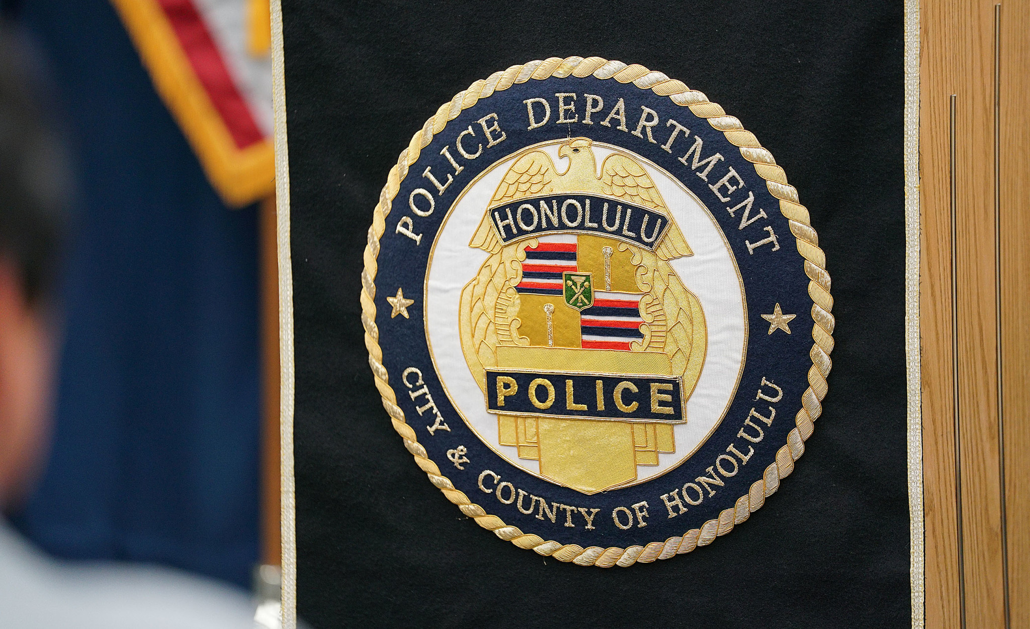 HPD Data Shows Racial Disparities In Stay-At-Home Enforcement ...