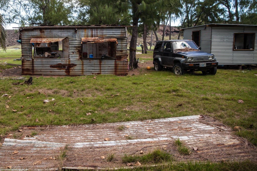 The Fight To Save Pagan Island From US Bombs - Honolulu Civil Beat