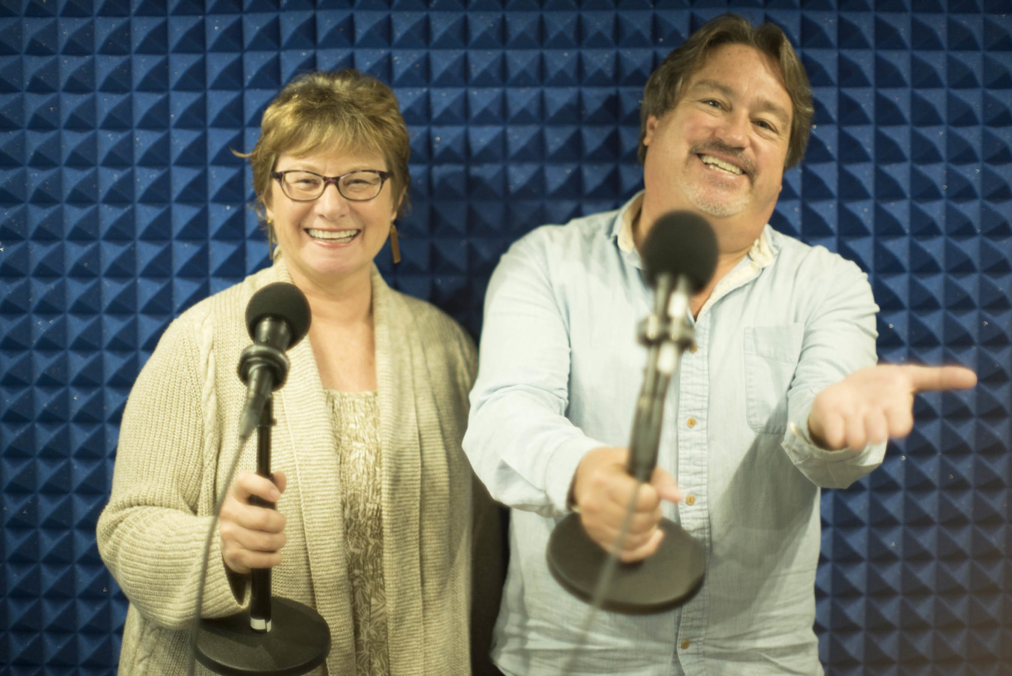 Pod Squad: Meet Civil Beat's DC Reporter - Honolulu Civil Beat