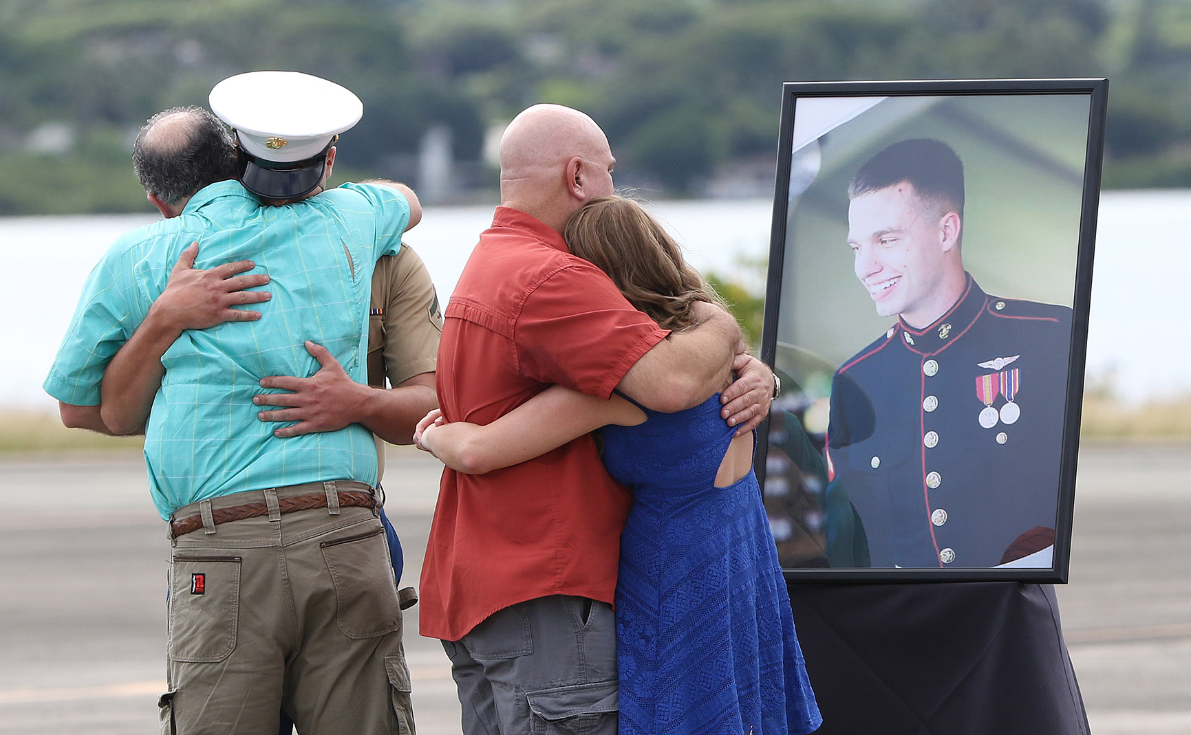 The Projector: Images Of 2016 - Honolulu Civil Beat