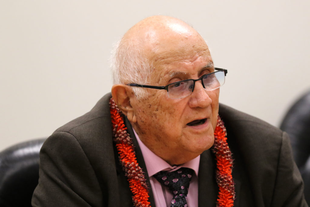 Campaign Corner: Sexual Harassment Requires Action Now - Honolulu Civil ...
