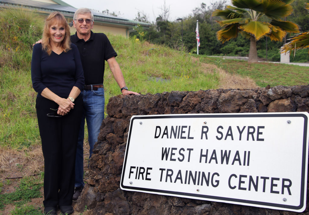 How A Big Island Family's Tragedy Is Saving Lives Today - Honolulu ...