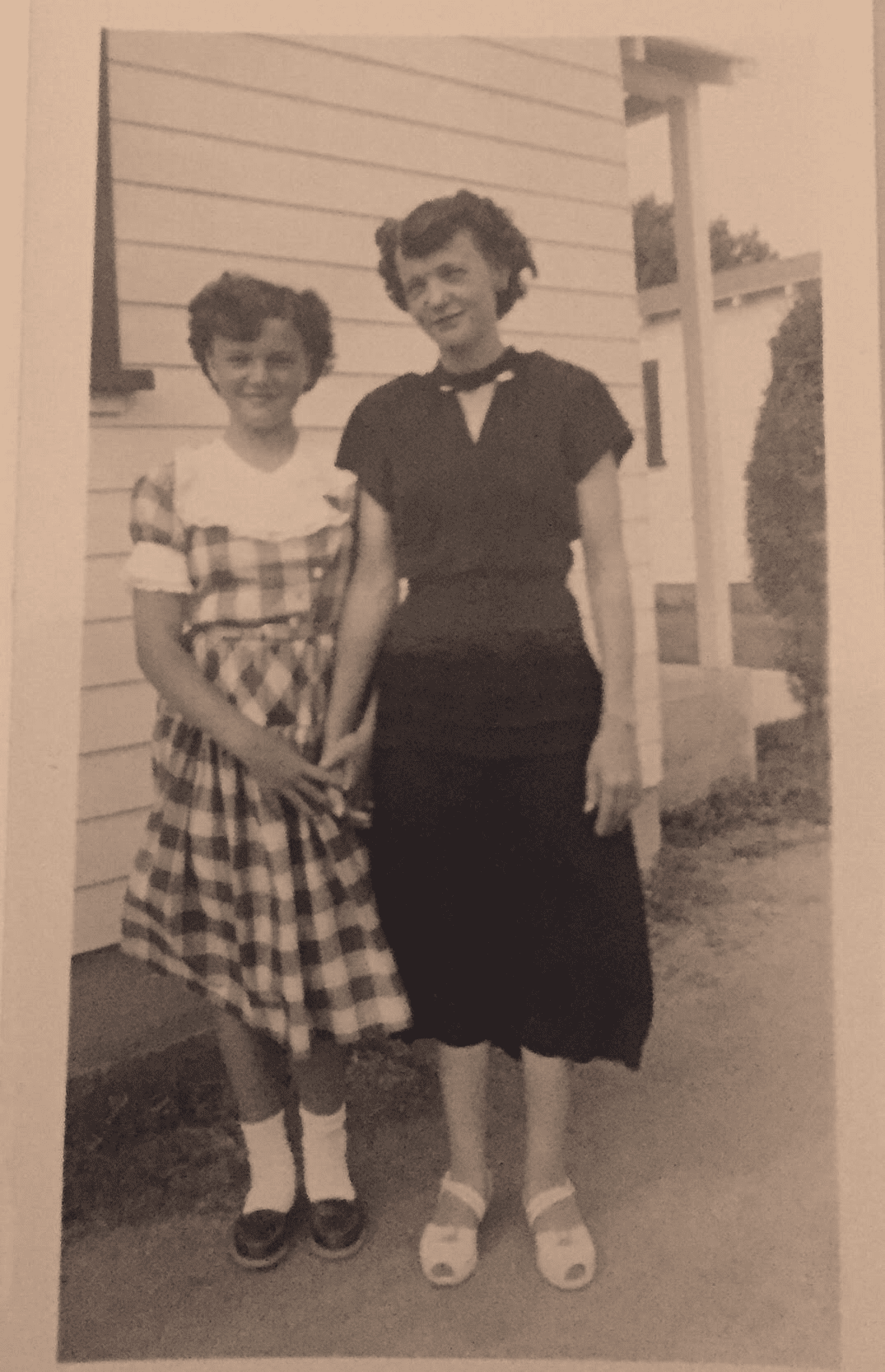 The Untold Story: Grandma’s Long Years Of Caregiving - Honolulu Civil Beat