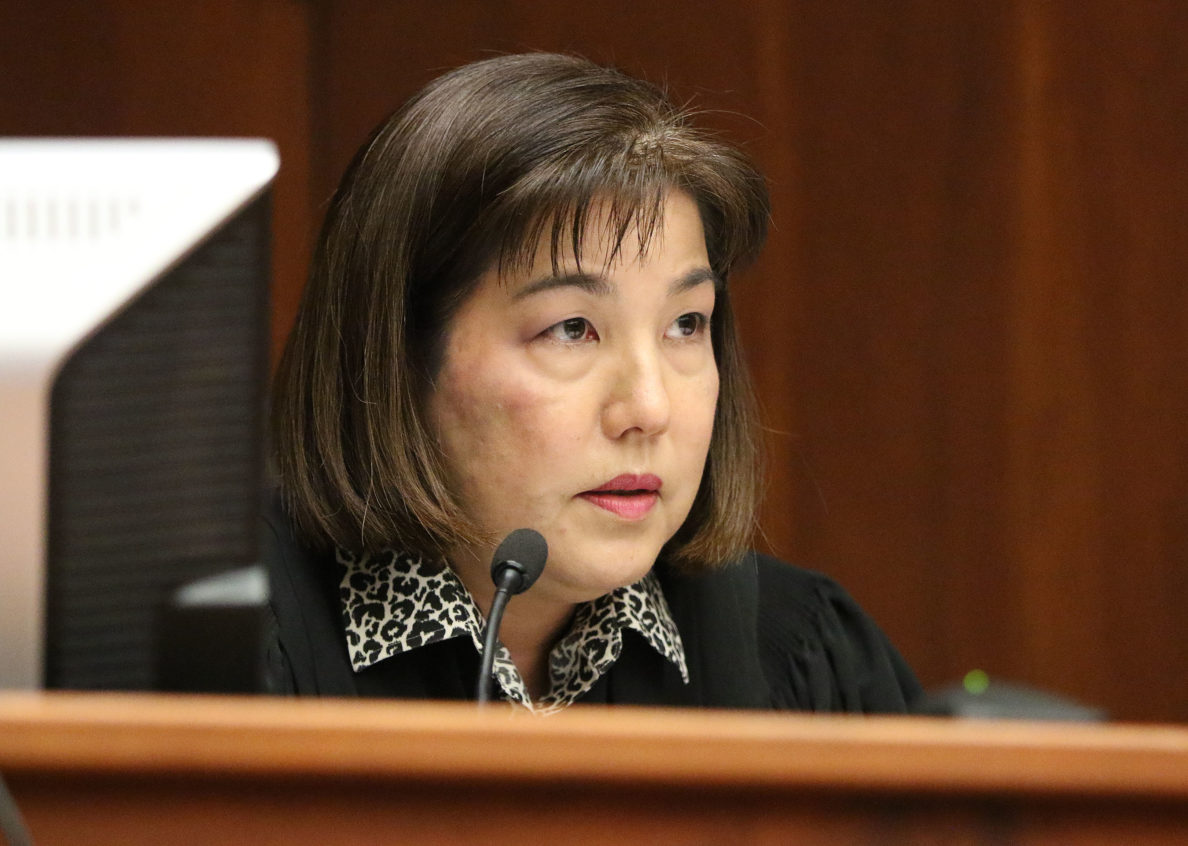 Why Are Hawaii Judicial Nominees Mostly Men? - Honolulu Civil Beat