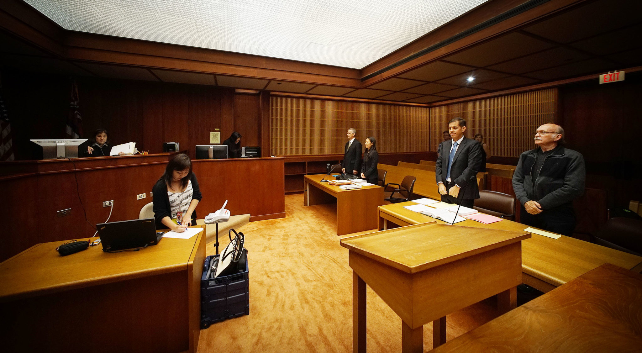 Judge: Blacked-Out Health Department Reports Are Worthless - Honolulu ...