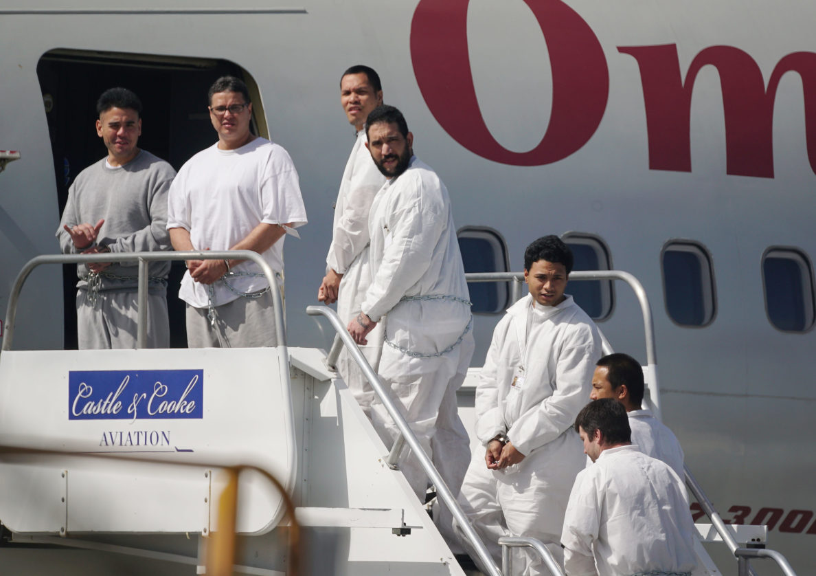 'An Epic Fail:' Hawaii Inmate Medical Records System Hasn't Worked ...