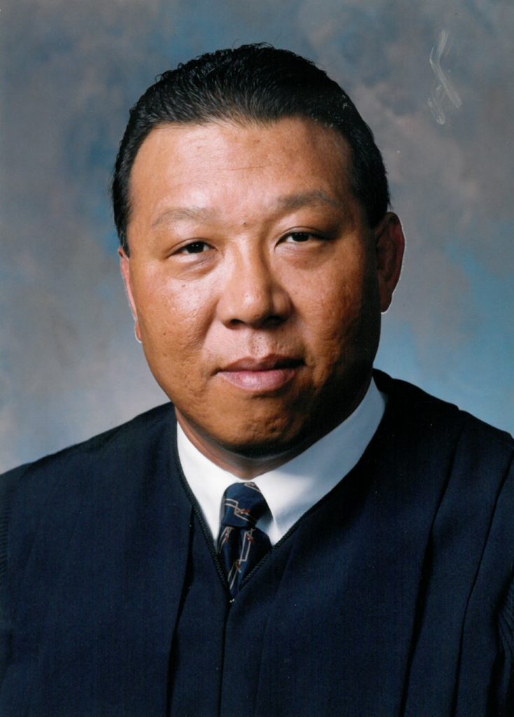 Why Are Hawaii Judicial Nominees Mostly Men? - Honolulu Civil Beat