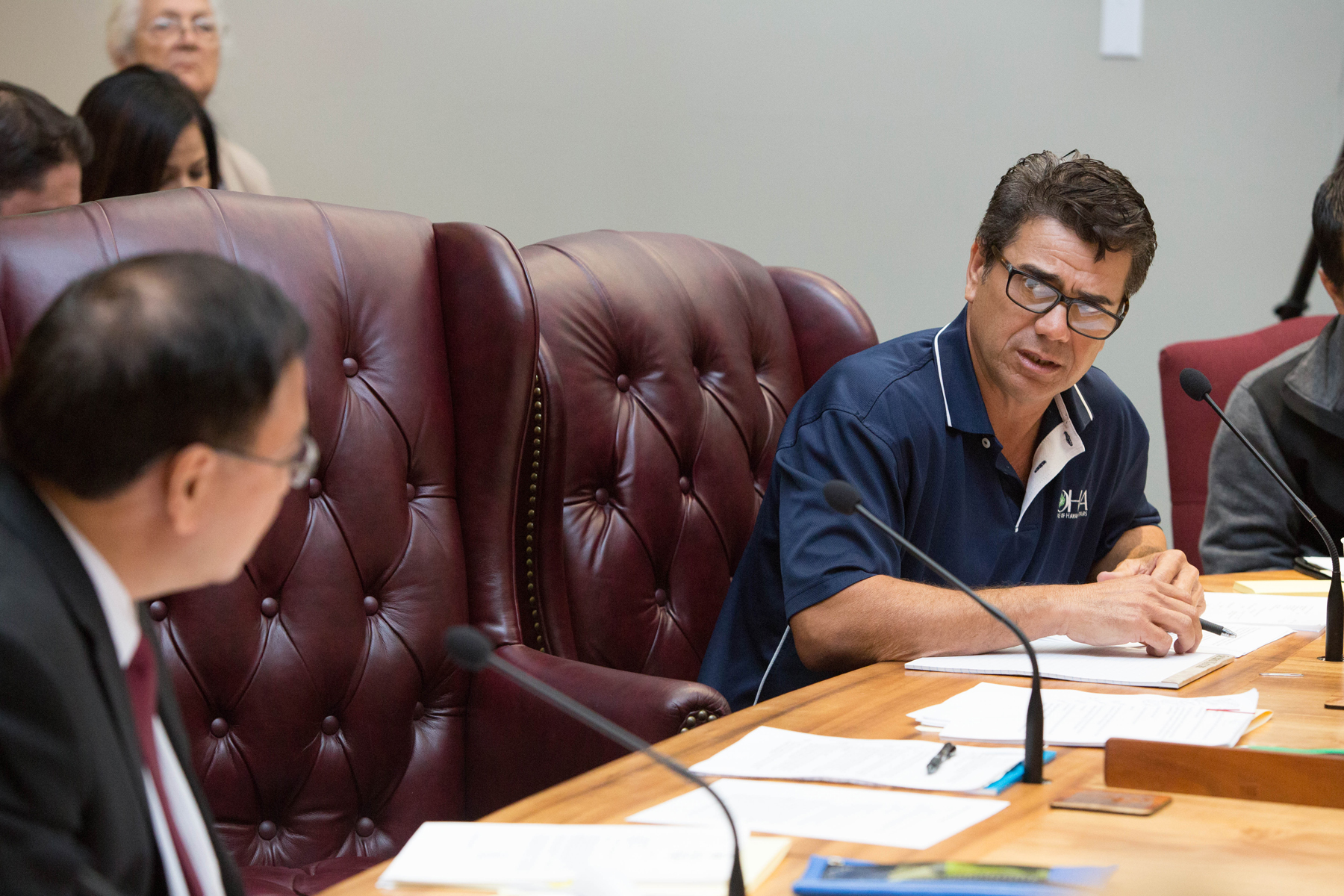 OHA Infighting Continues As Chairwoman Rowena Akana Is Ousted ...