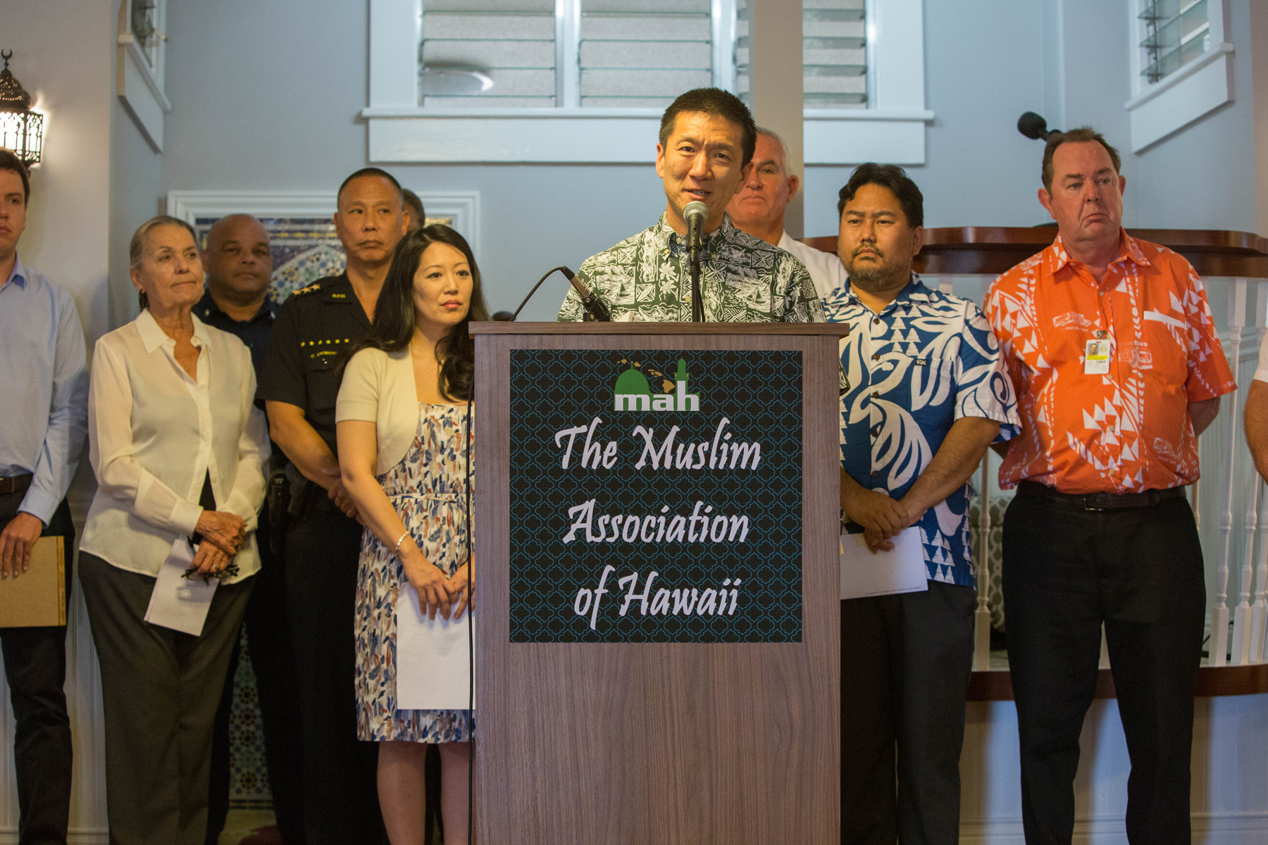 Hawaii Plans To Sue Trump (Again) - Honolulu Civil Beat