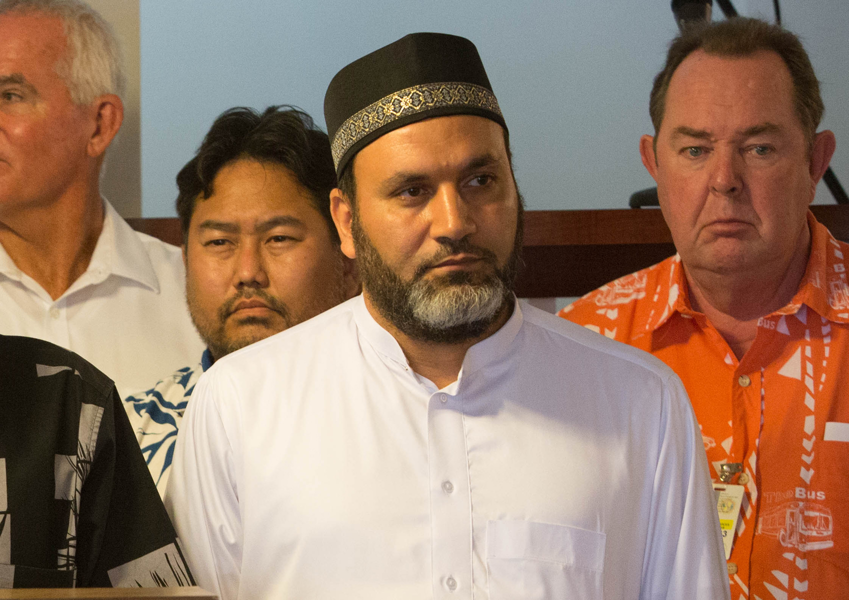 Hawaii Judge Is Right To Keep Fighting Oppressive Travel Bans ...