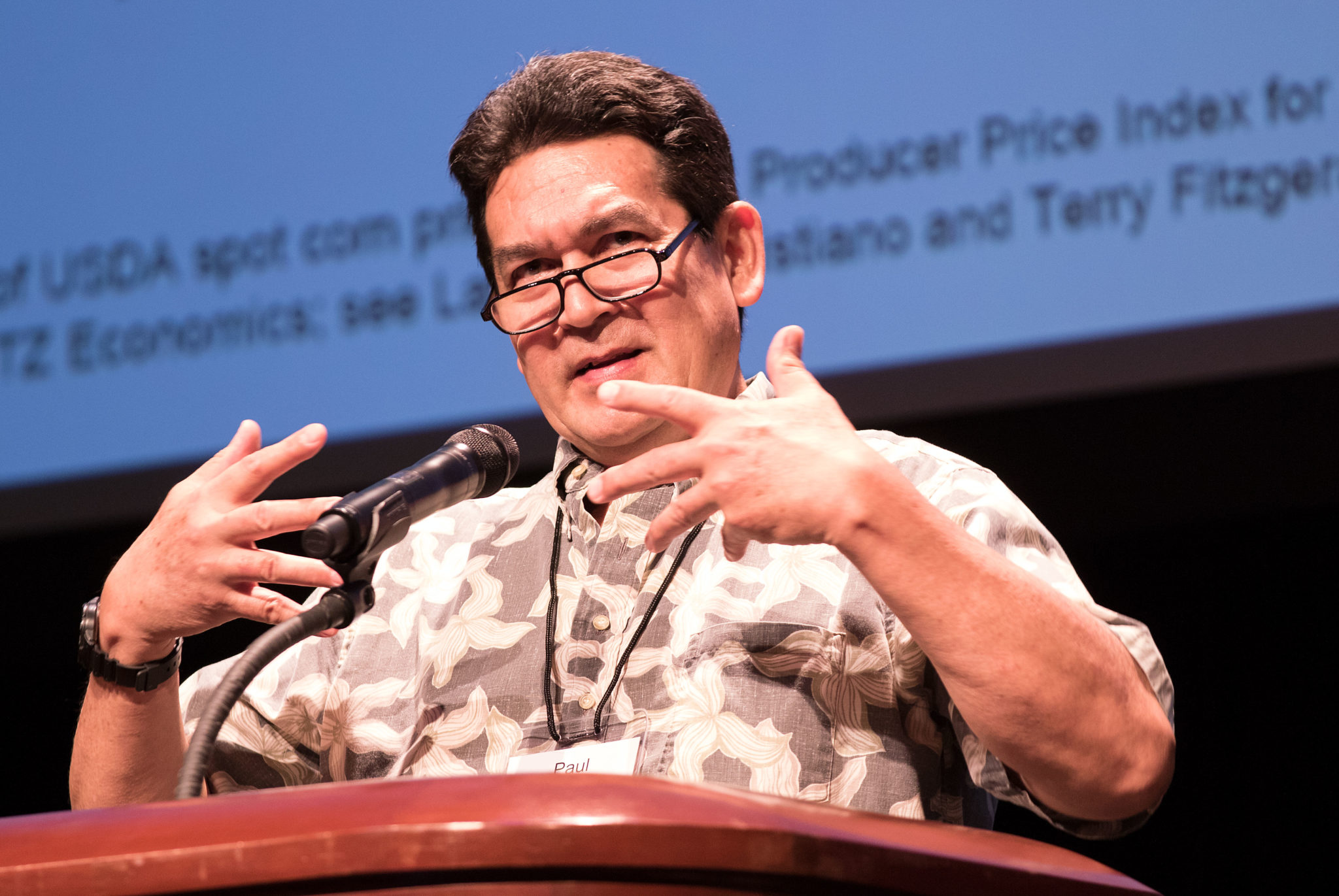 Are Hawaii Industries At Risk If A Trade War Breaks Out? - Honolulu ...