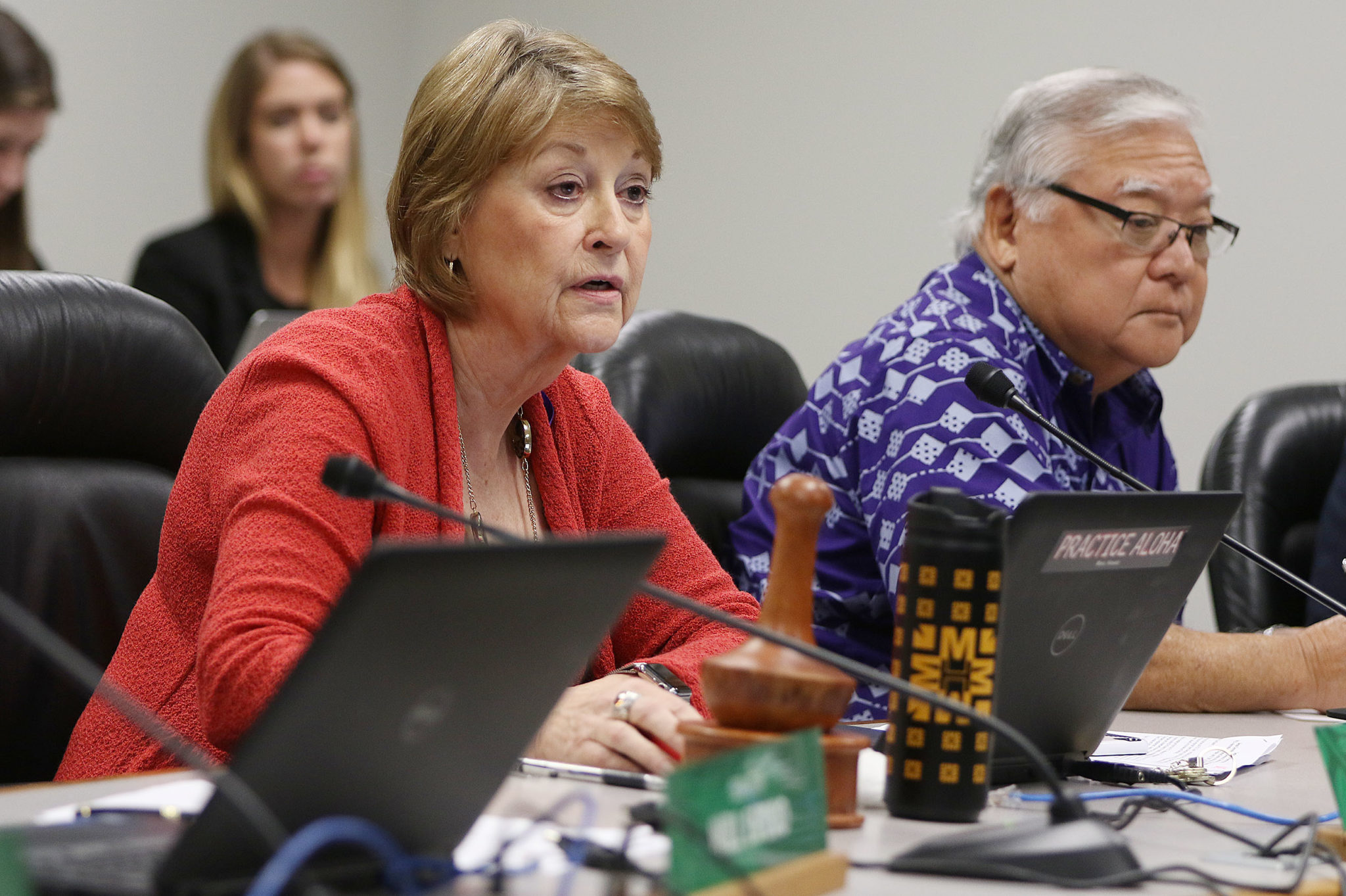 Kupuna Caregivers Program A Shining Example - Honolulu Civil Beat