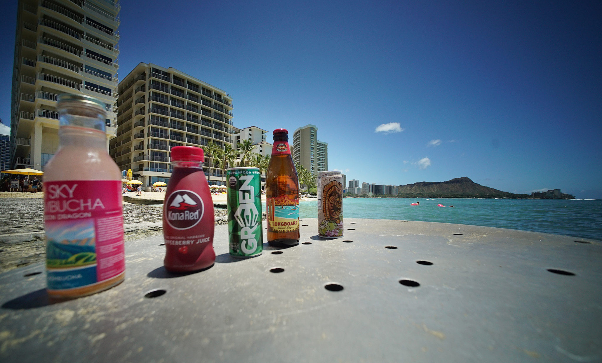 Were These 'Local' Products Really Made In Hawaii? - Honolulu Civil Beat