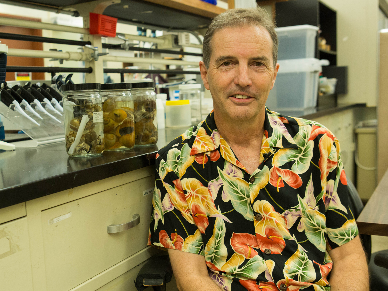 VIDEO: The Creepy Collaboration That Creates Rat Lungworm - Honolulu ...