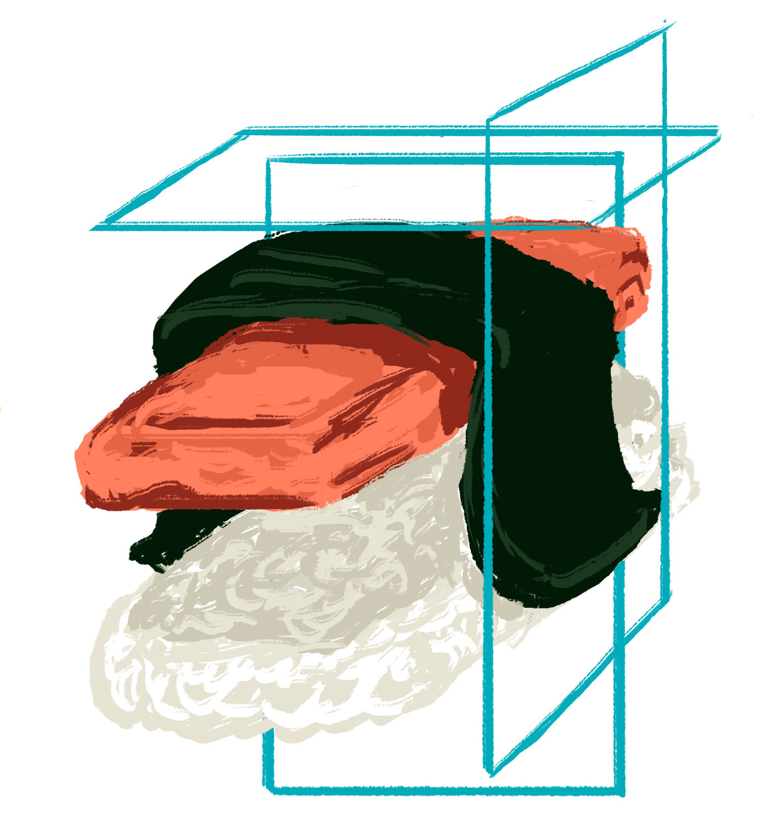 Da Best Musubi - Honolulu Civil Beat