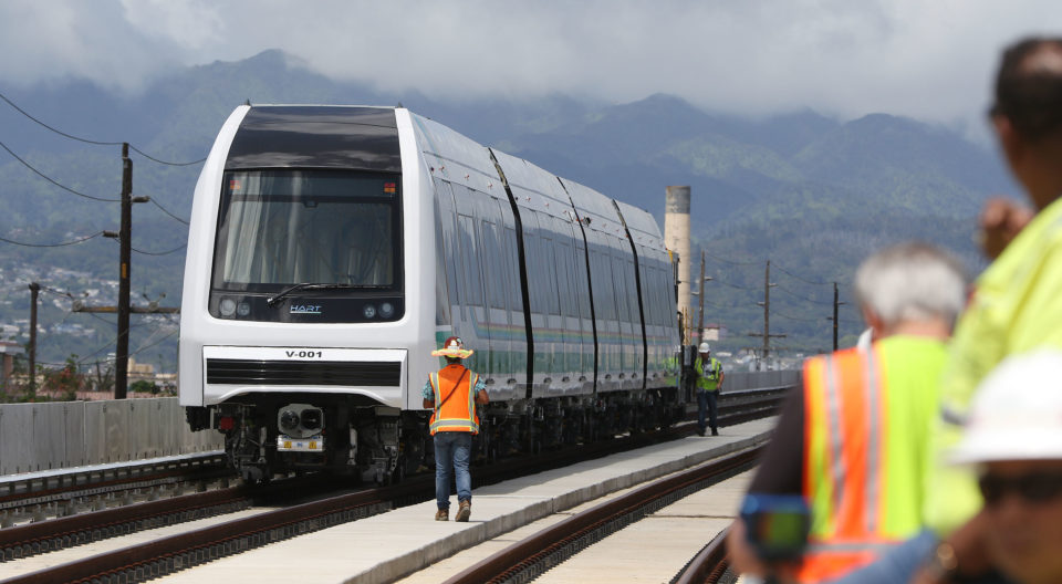 More Hawaii Students Are Leaving The State For College