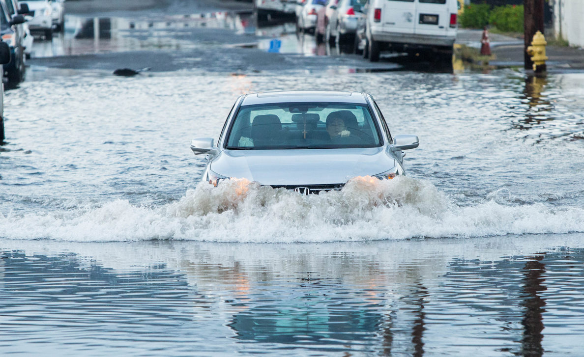 Here's How Climate Change Is Already Threatening Hawaii - Honolulu ...