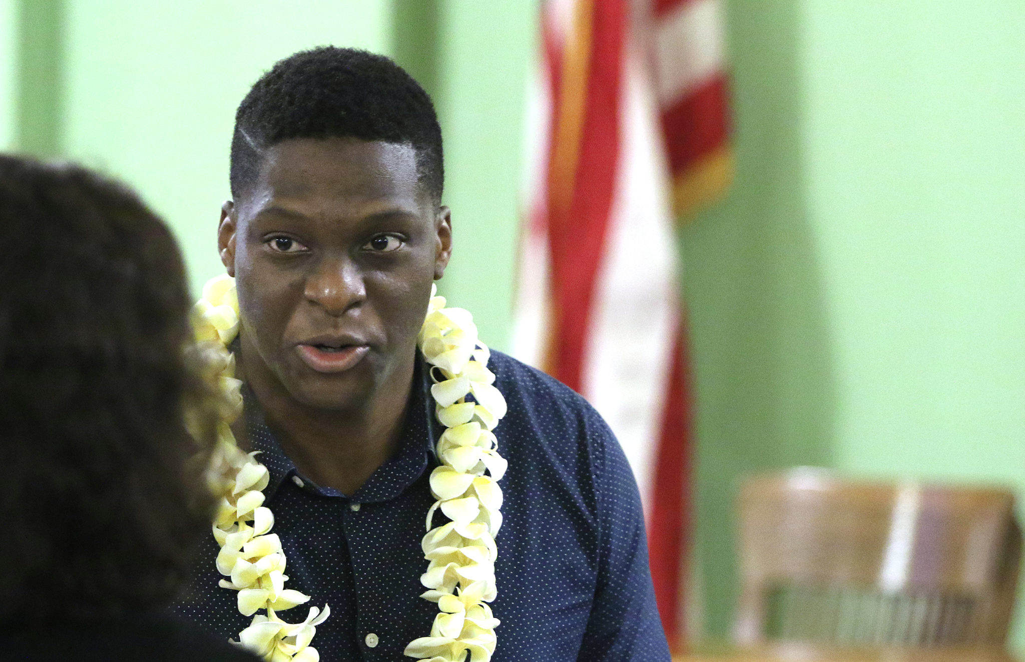 Hope For Legal Status In The US Turns To Uncertainty For This 'Dreamer ...