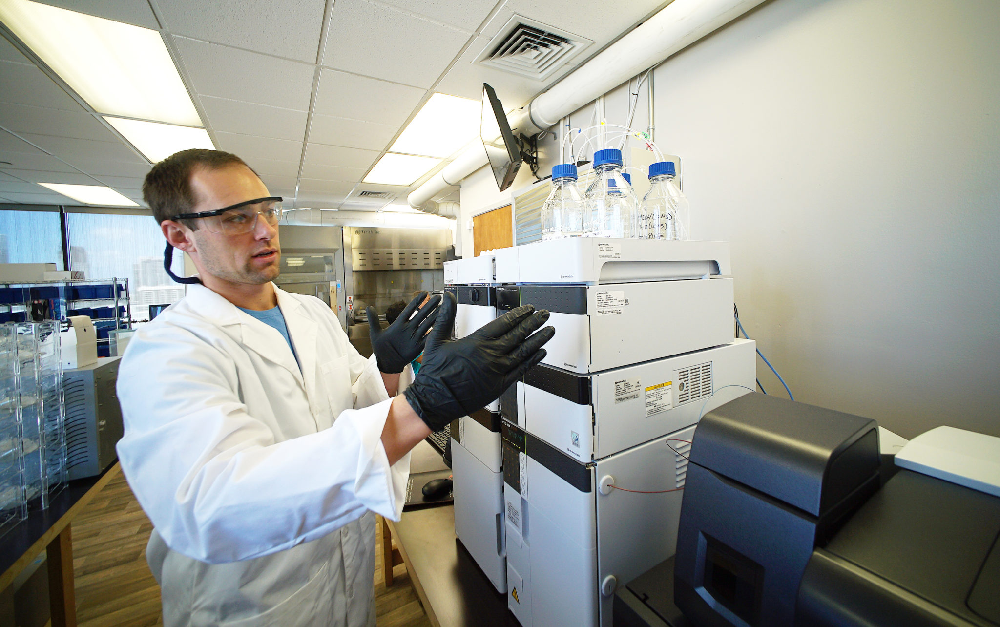 Dispensaries Closer To Opening As State Certifies First Cannabis ...