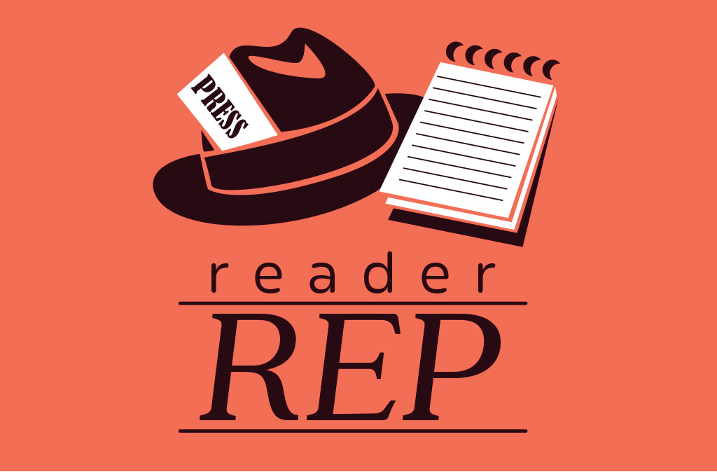 Reader Rep: Restaurant Food Safety Isn't Getting Enough Media Attention ...