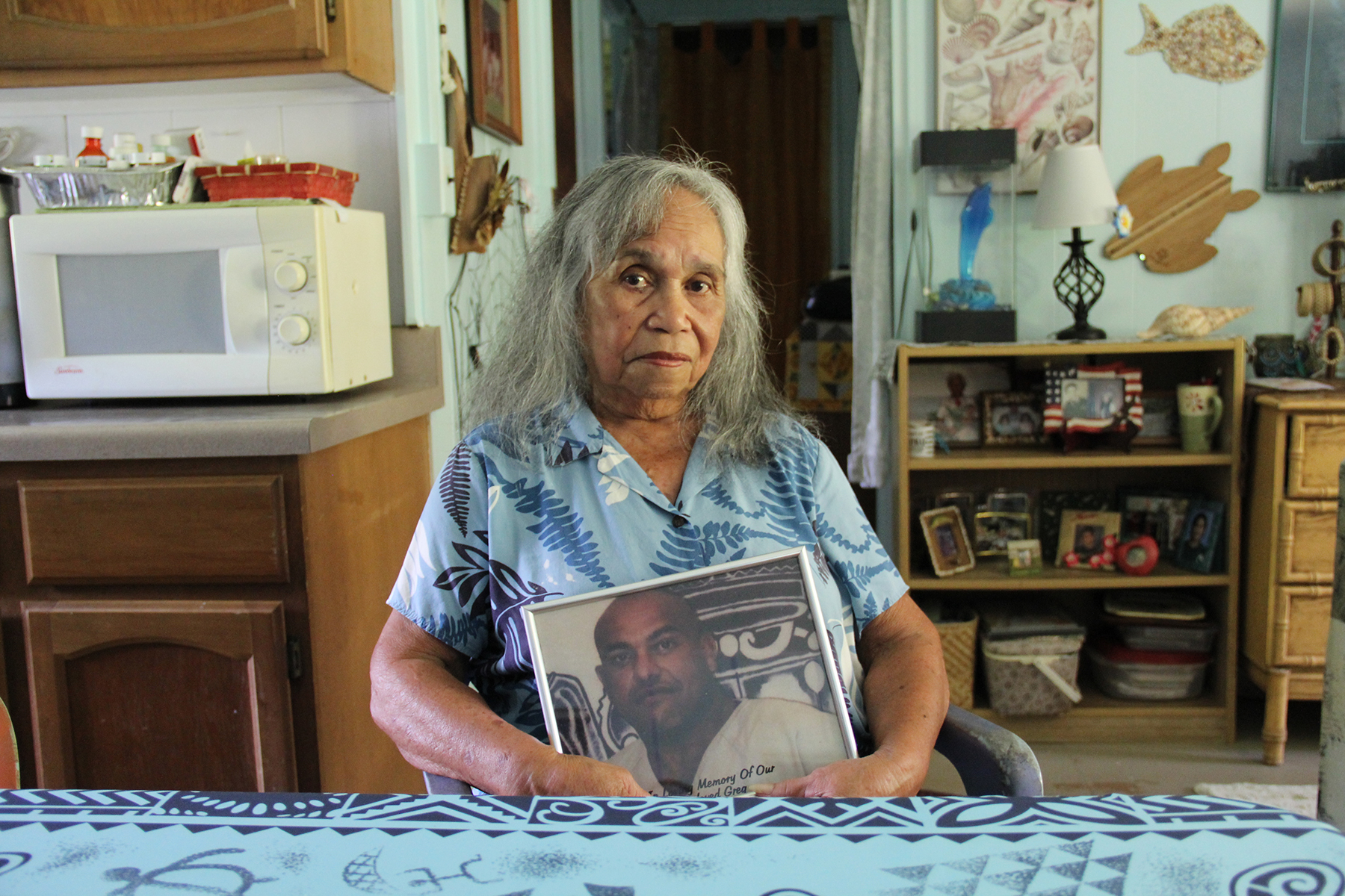 Inmate Deaths Leave Families, Advocates Searching For Answers ...