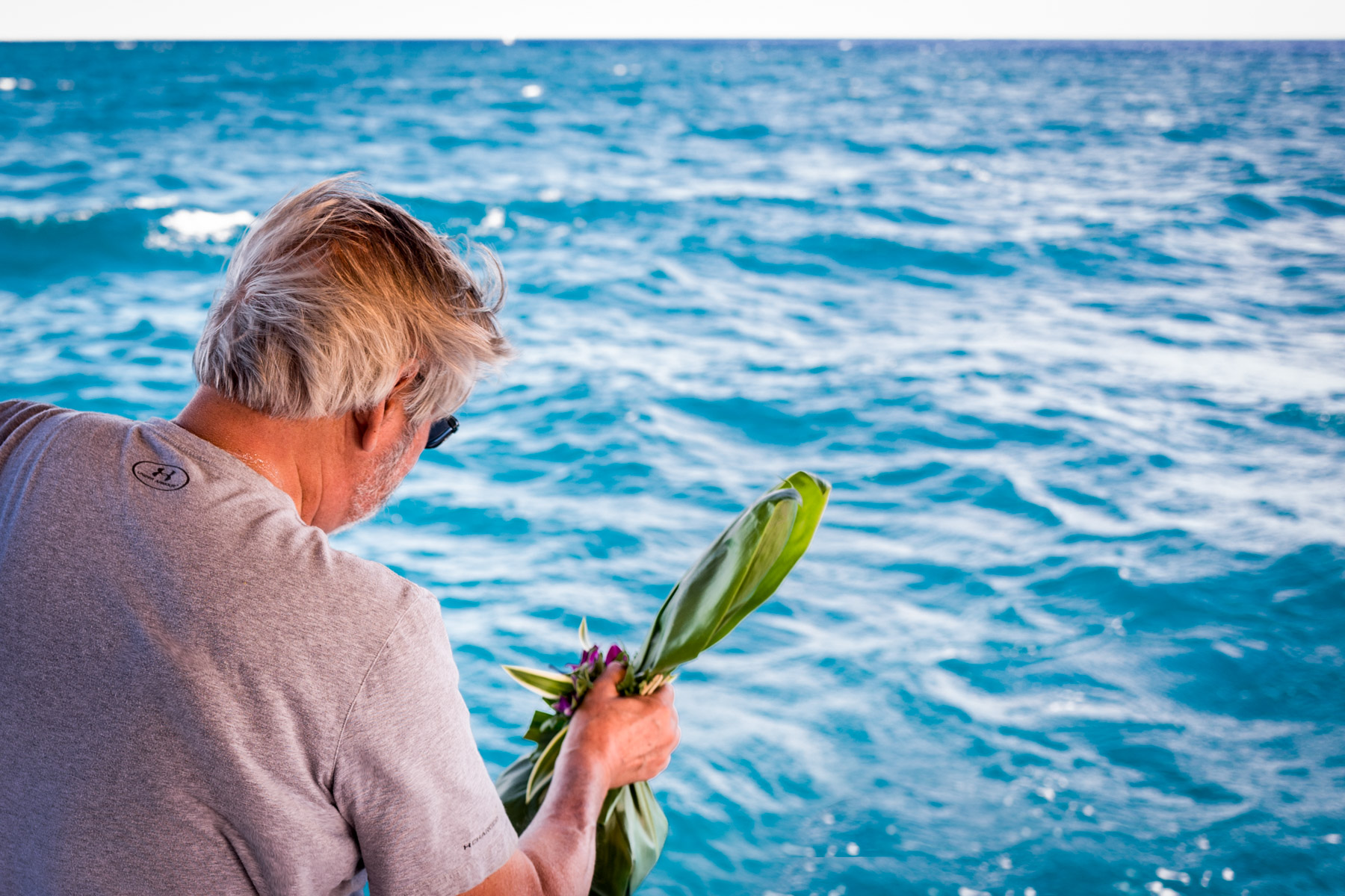 Ian Lind: An Uneasy Final Goodbye To My Mother And My Sister - Honolulu ...