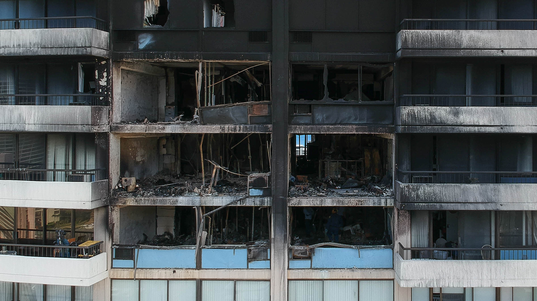 We Must Work Together To Make Honolulu Safer After Fatal Condo Fire ...