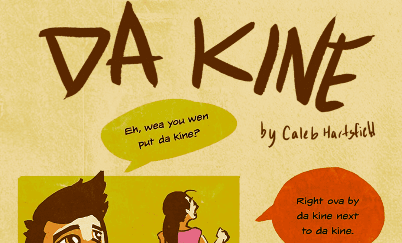 So Da Kine - Honolulu Civil Beat